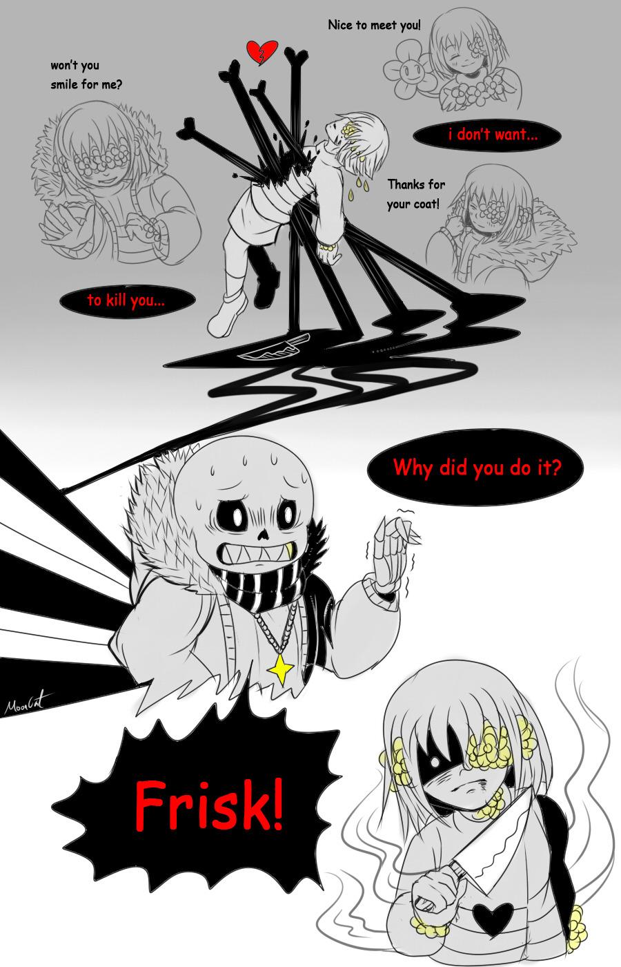 Flowerfell AU Wallpapers - Wallpaper Cave