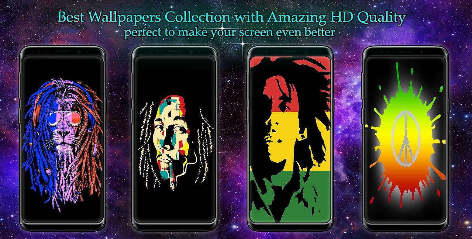 Smoking Rasta Aesthetic Wallpapers - Wallpaper Cave