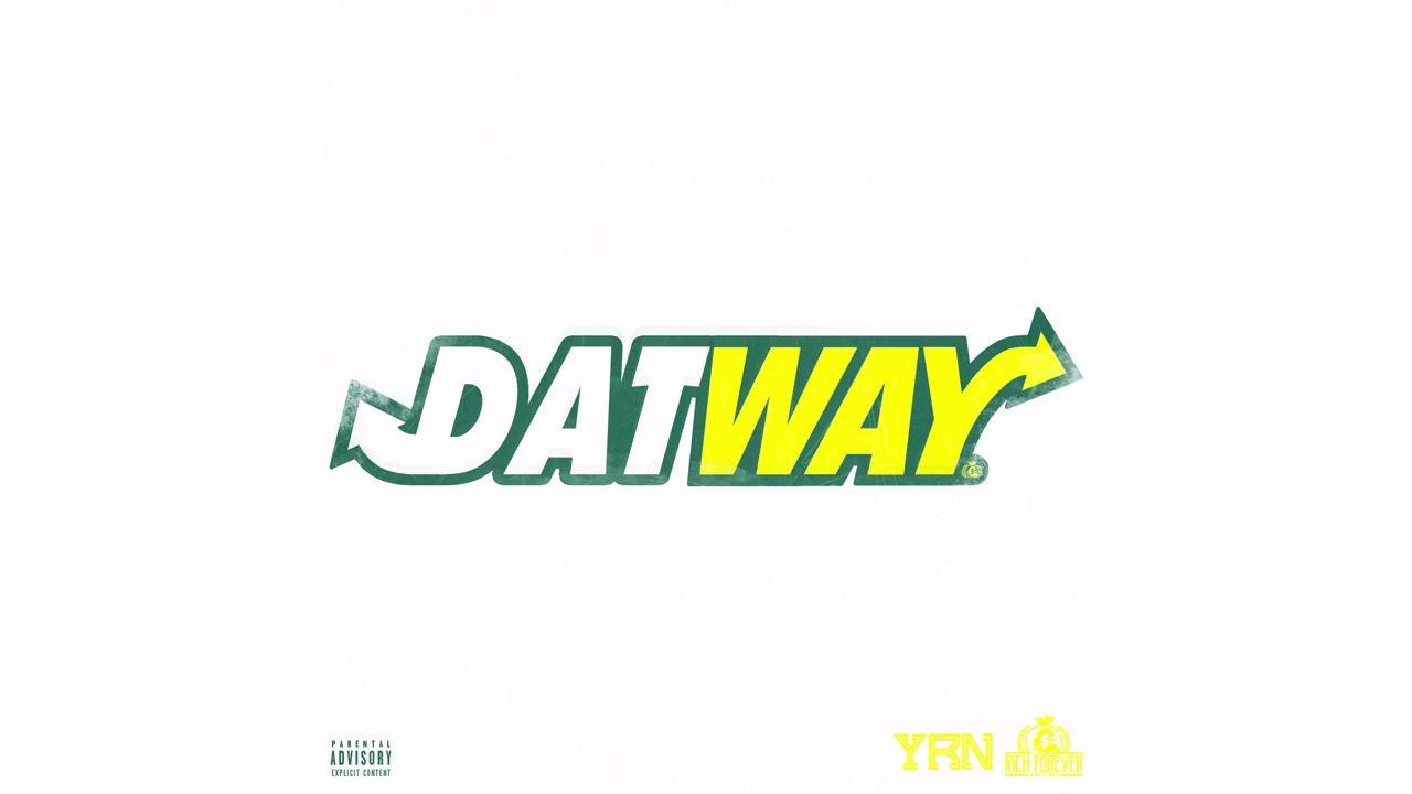 Dat Way Wallpapers - Wallpaper Cave
