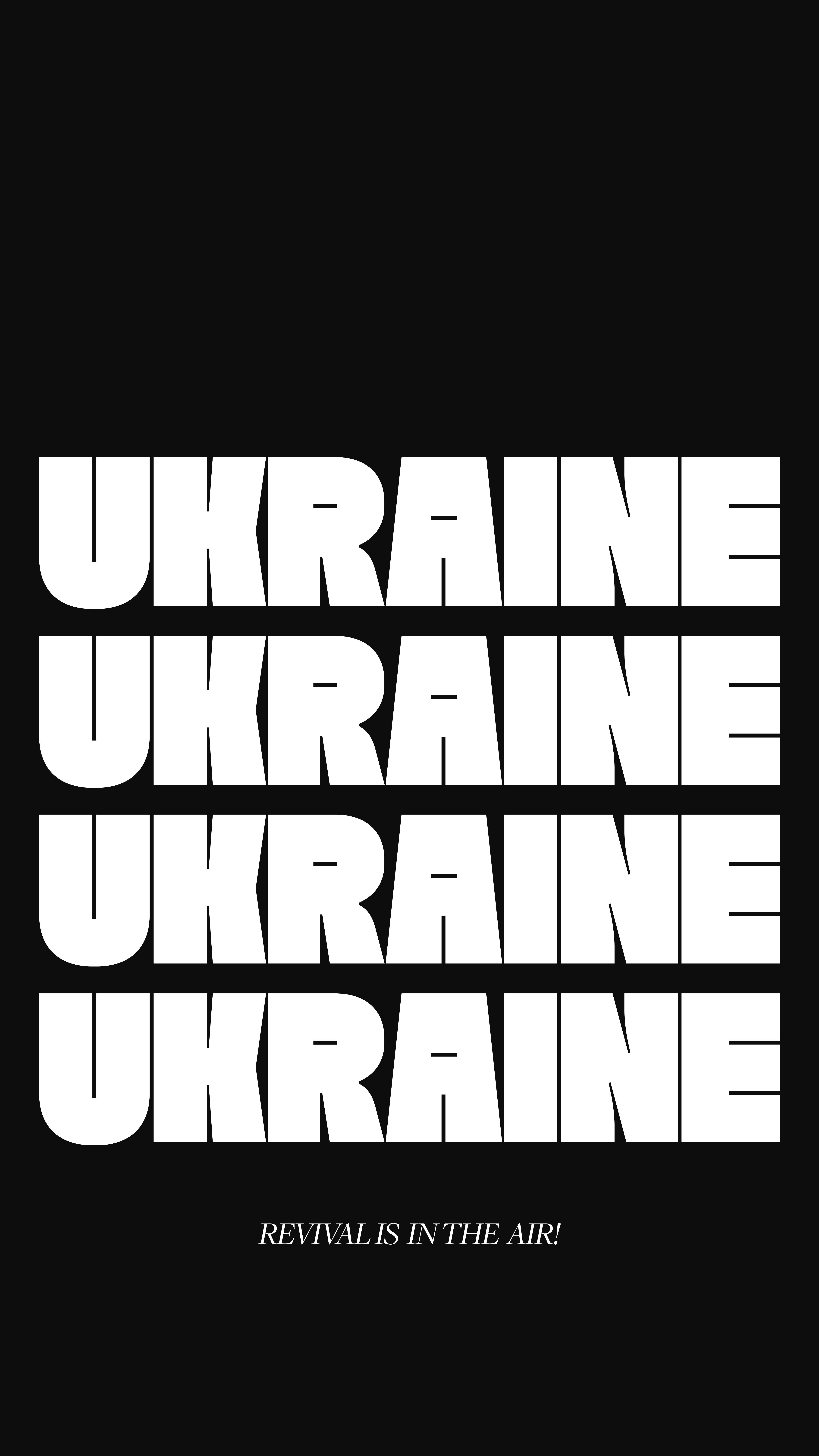 Ukraine Black Phone Wallpapers - Wallpaper Cave