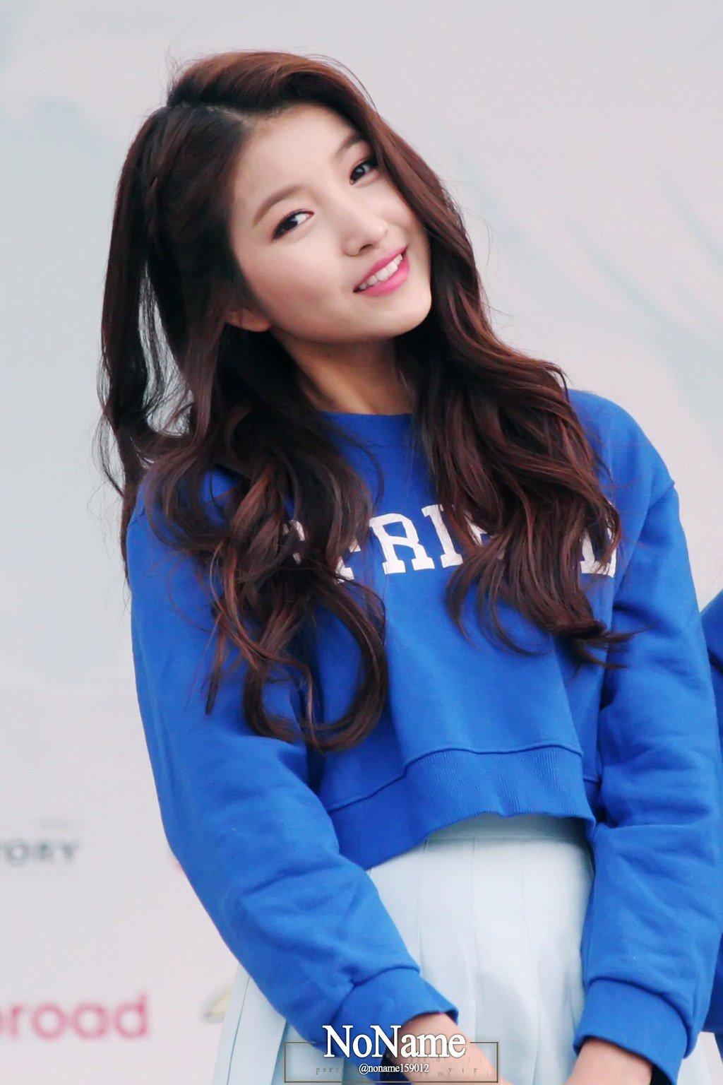 Sowon Gfriend Android Wallpapers - Wallpaper Cave