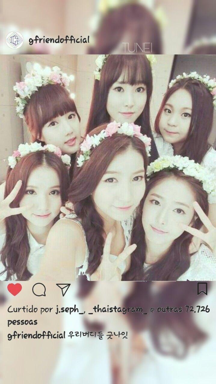 Sowon Gfriend Android Wallpapers - Wallpaper Cave