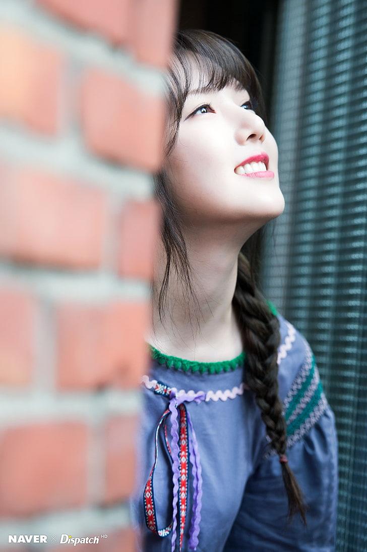 Sowon Gfriend Android Wallpapers - Wallpaper Cave