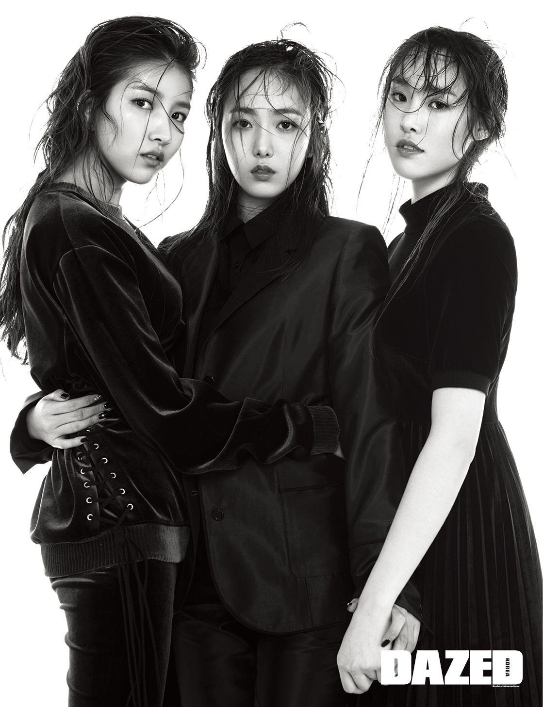 Sowon Gfriend Android Wallpapers - Wallpaper Cave