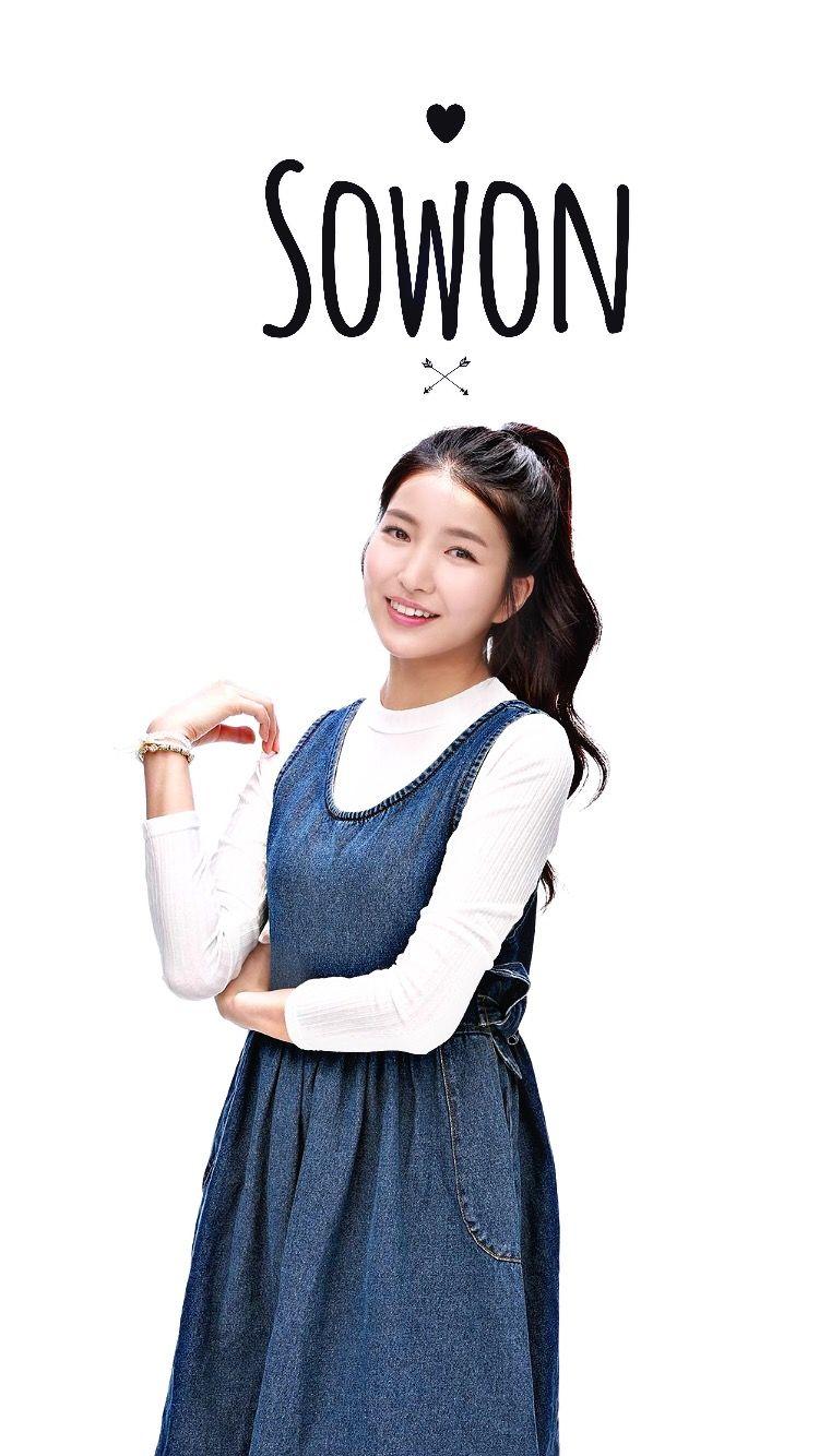 Sowon Gfriend Android Wallpapers - Wallpaper Cave