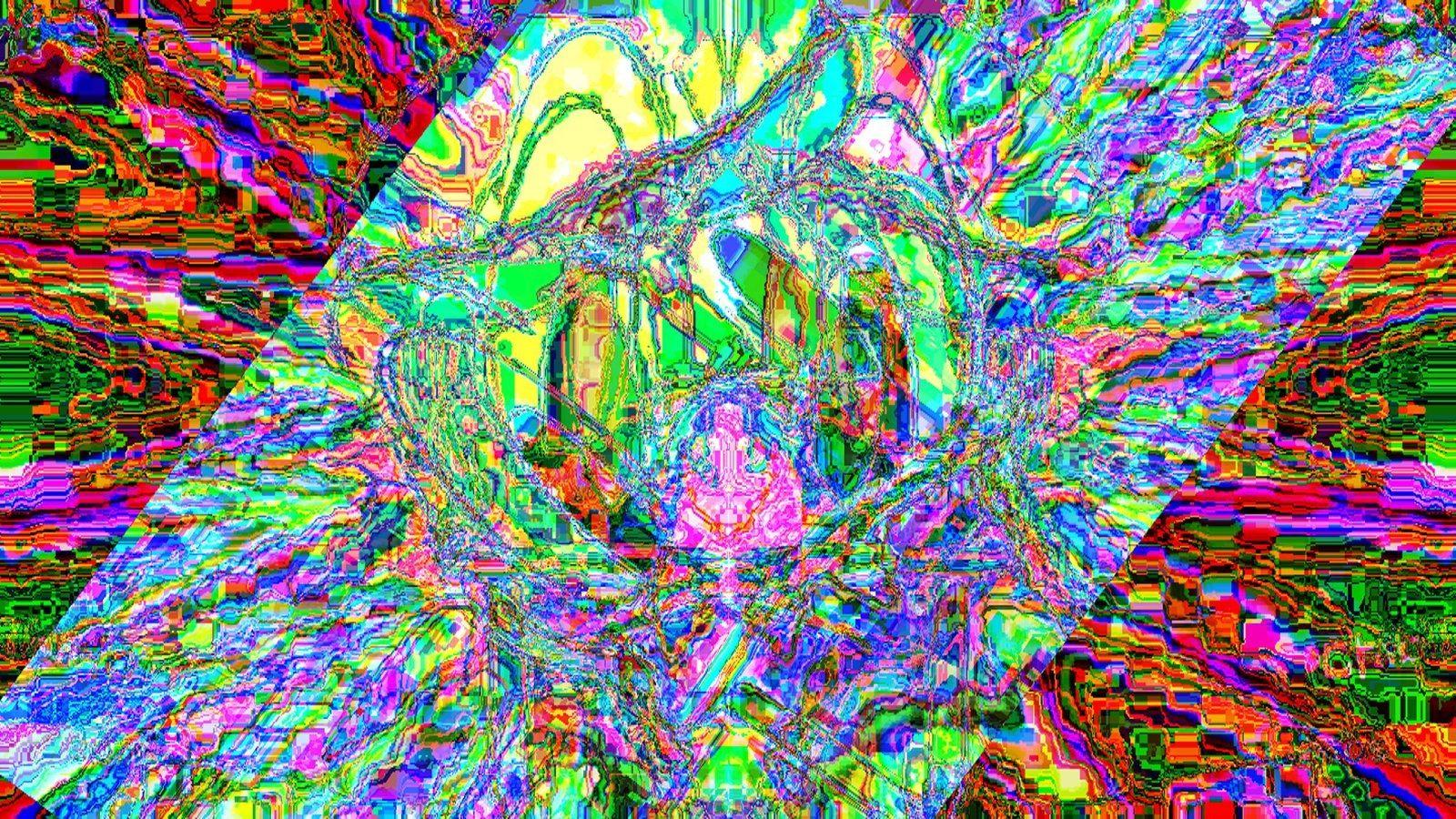 Desktop LSD Wallpapers - Wallpaper Cave