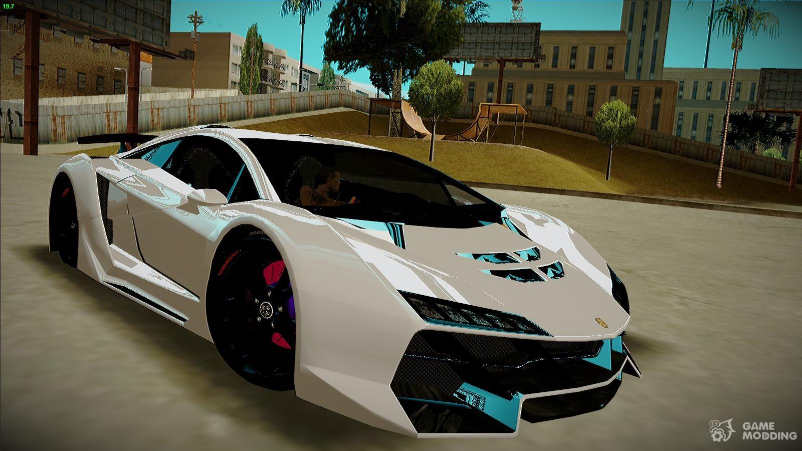 GTA Cars Zentorno Wallpapers - Wallpaper Cave