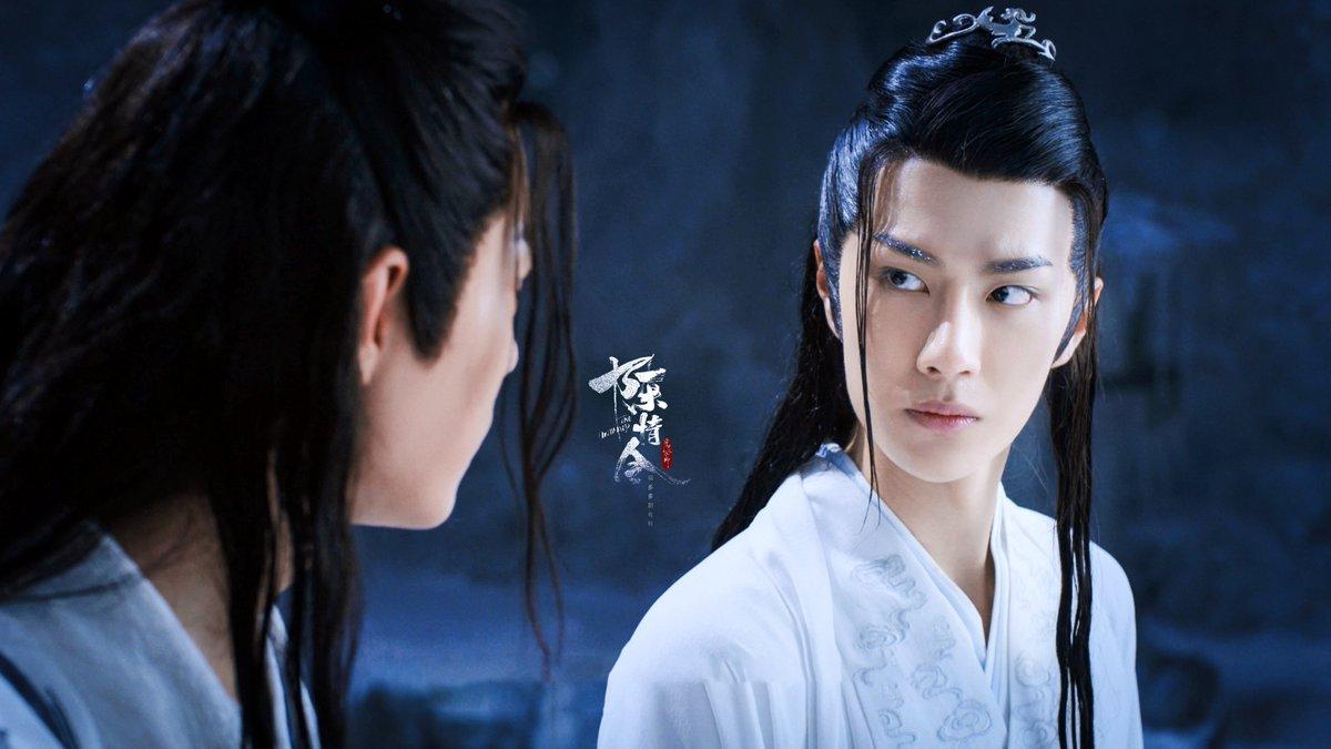 Untamed Computer Wallpapers Desktop HD Desktop Wallpaper: Tv Show, Wei