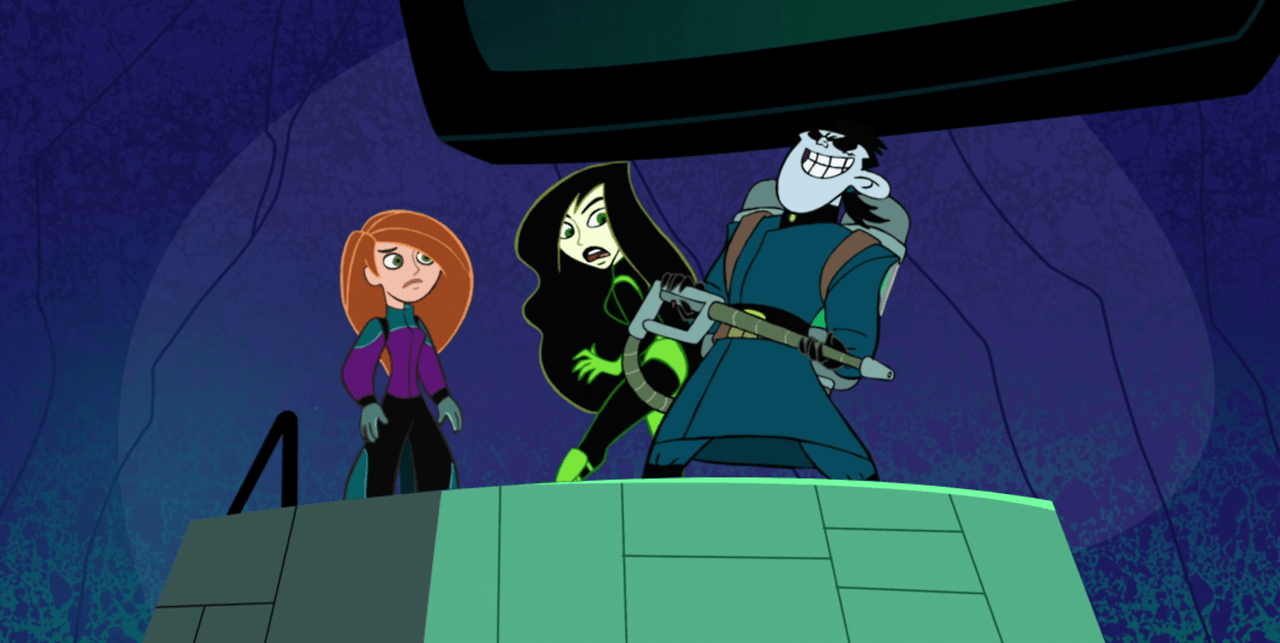 Shego Wallpapers - Wallpaper Cave