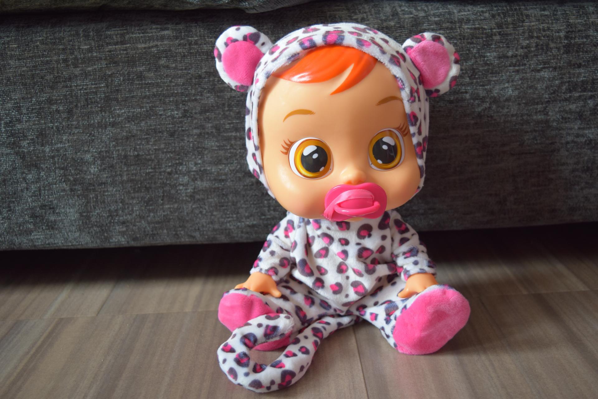 Baby Doll Wallpapers - Wallpaper Cave