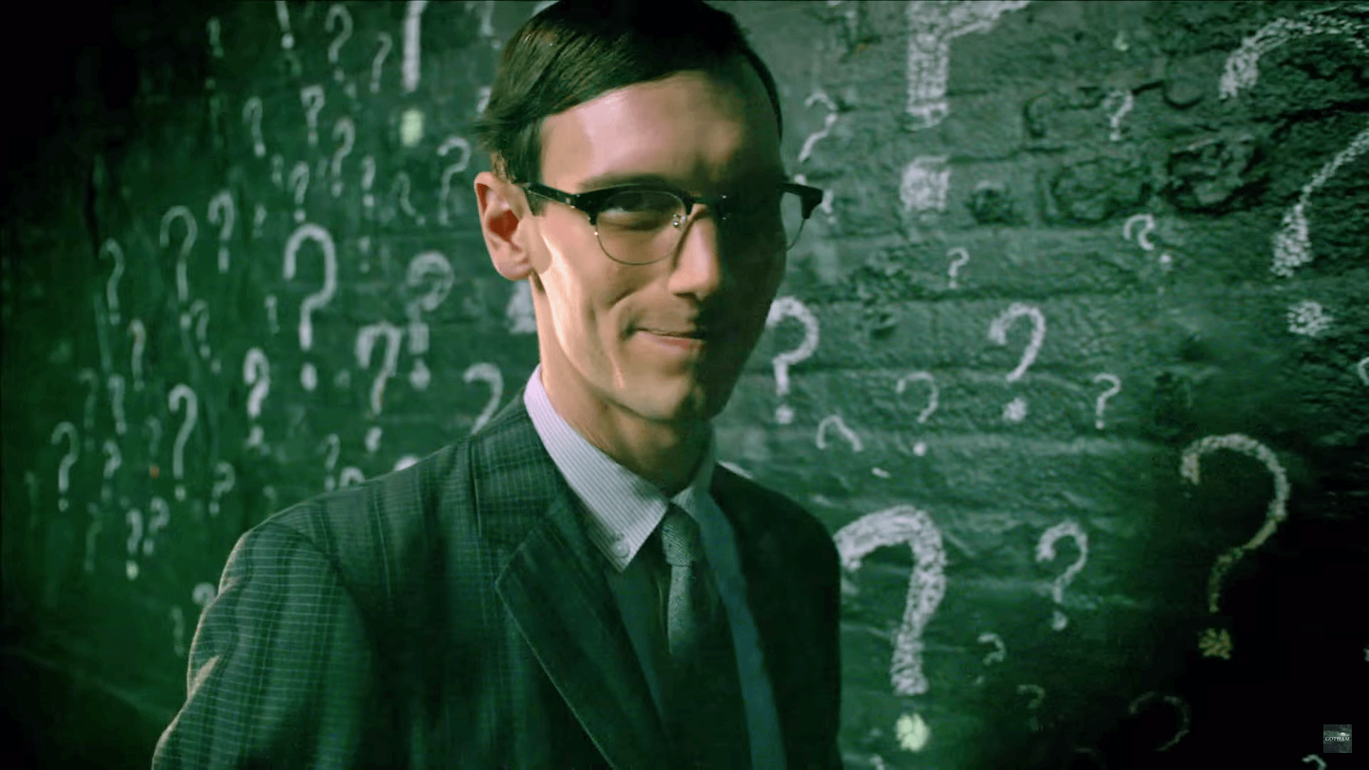 Edward Nygma Wallpapers - Wallpaper Cave