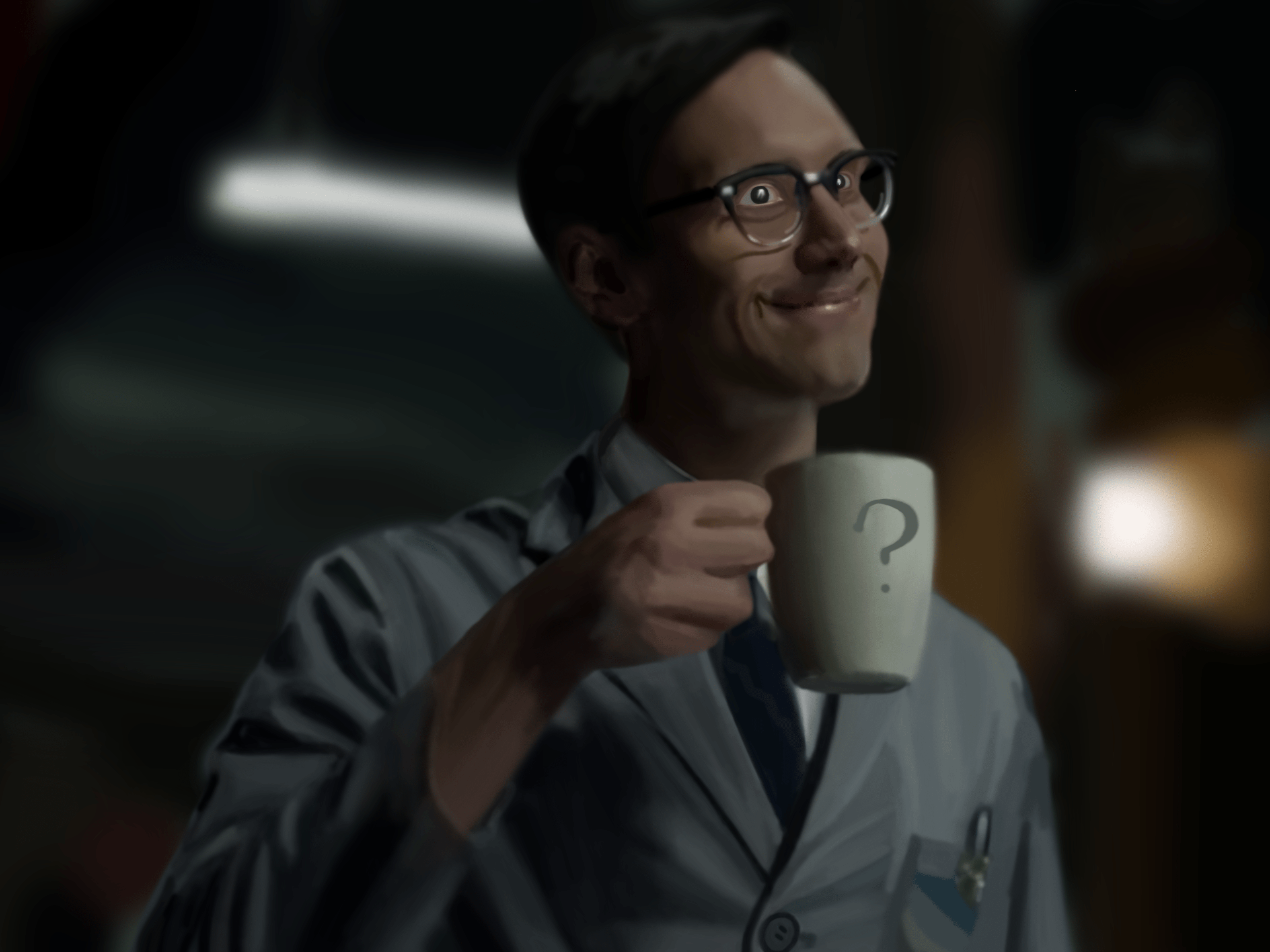 Edward Nygma Wallpapers - Wallpaper Cave