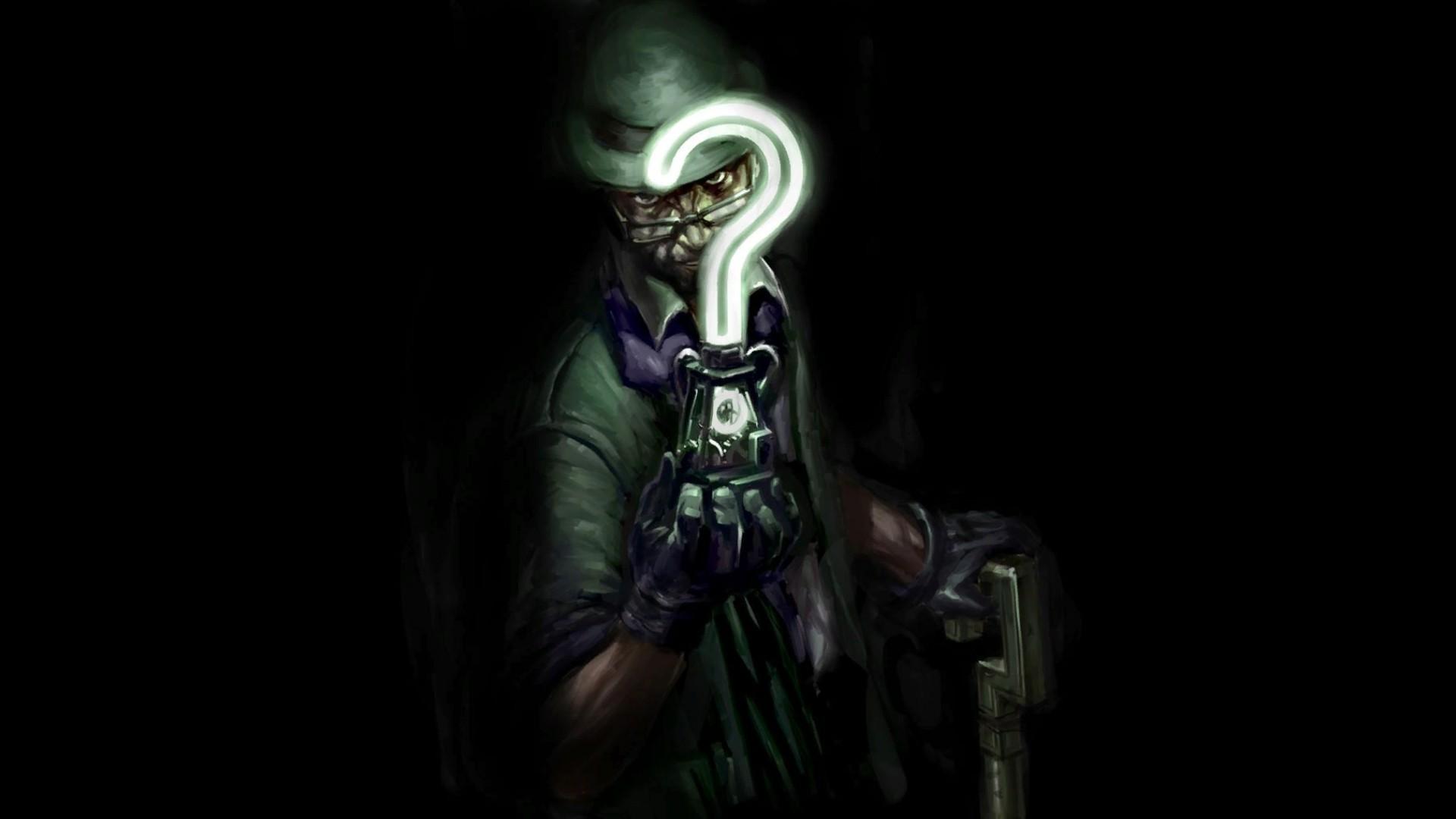 Edward Nygma Wallpapers - Wallpaper Cave