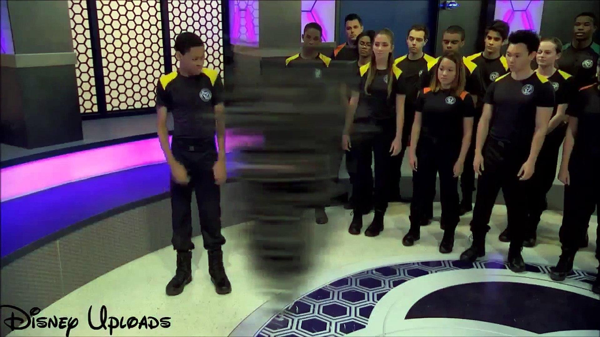 Bionic Academy Wallpapers - Wallpaper Cave