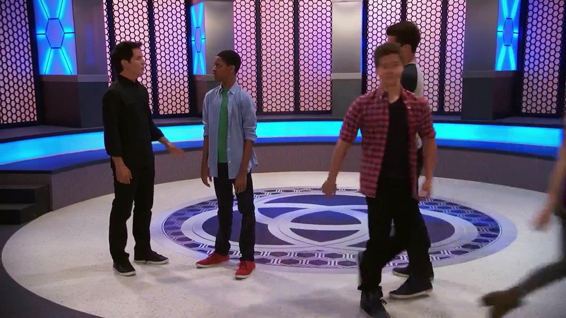 Bionic Academy Wallpapers - Wallpaper Cave