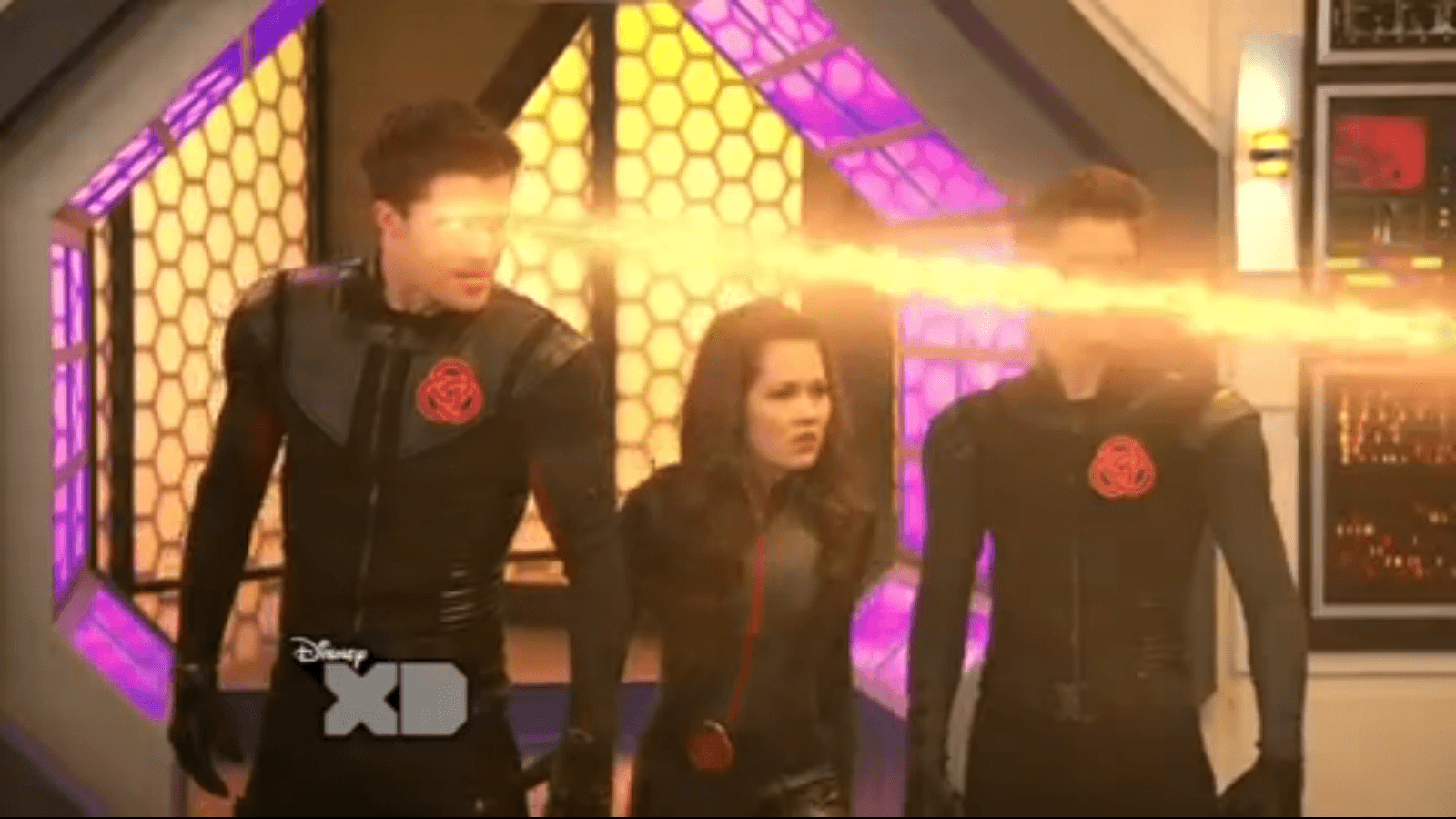 Bionic Academy Wallpapers - Wallpaper Cave