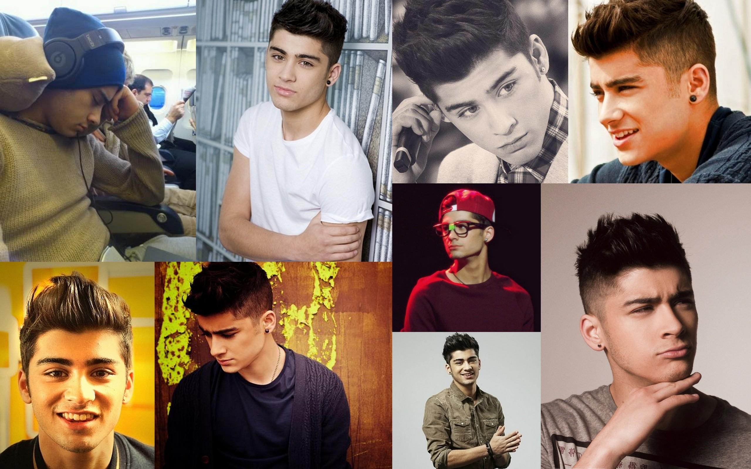 Zayn Portrait Photography Wallpapers - Wallpaper Cave
