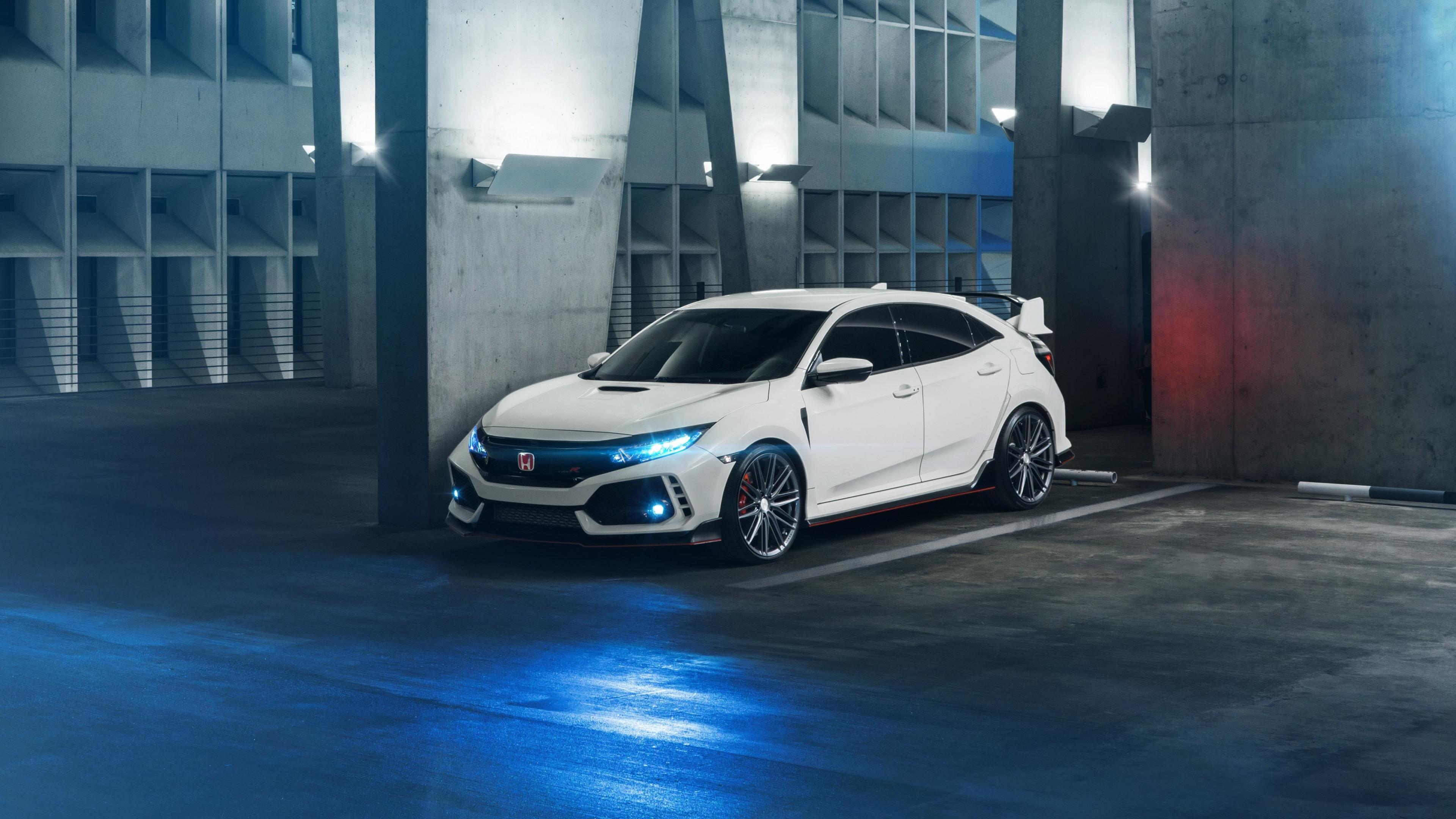 Civic 2019 Wallpapers - Wallpaper Cave