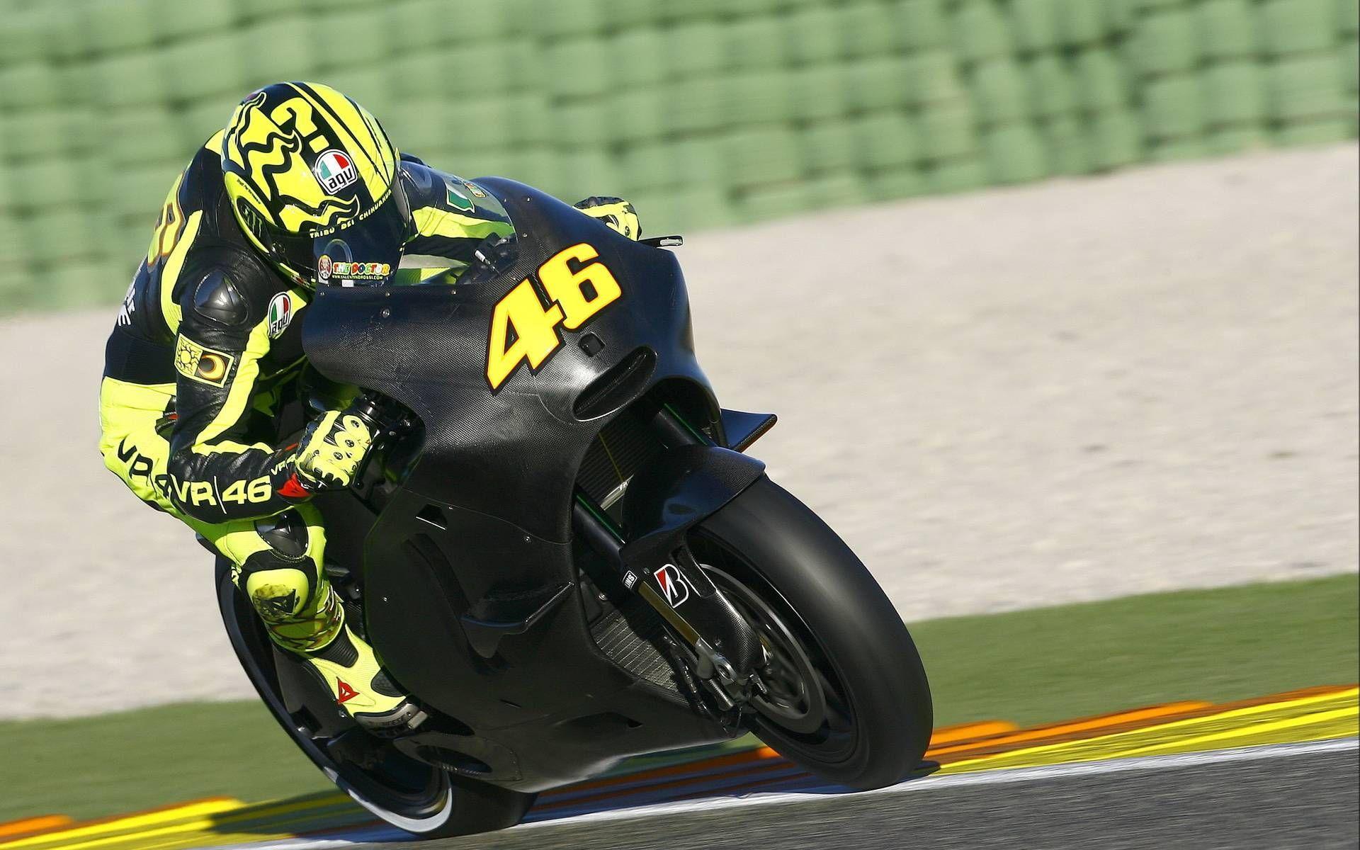 VR 46 Bike Wallpapers - Wallpaper Cave