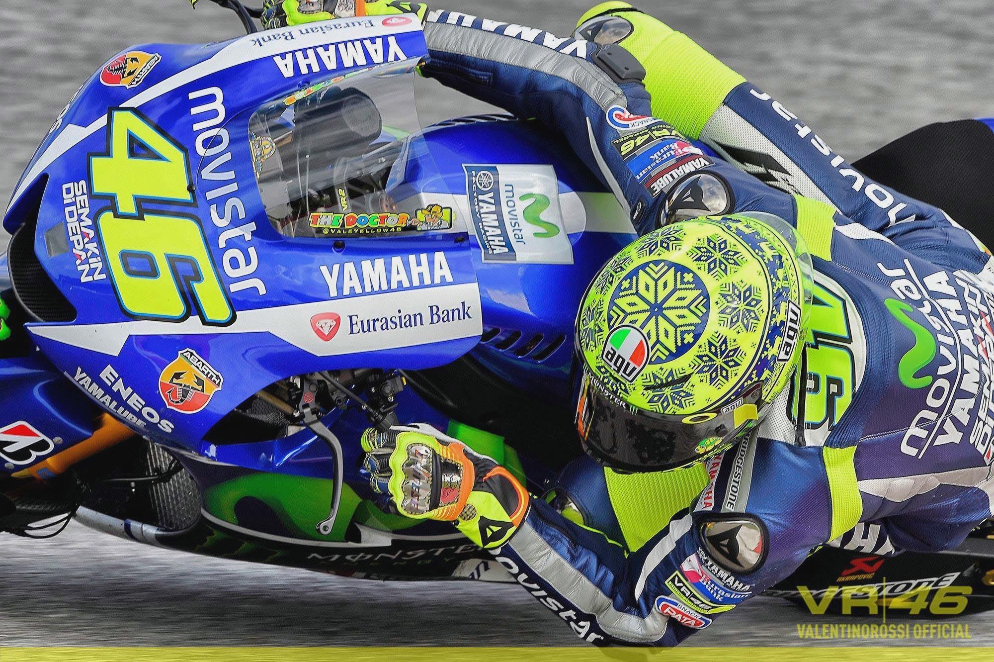 VR 46 Bike Wallpapers - Wallpaper Cave