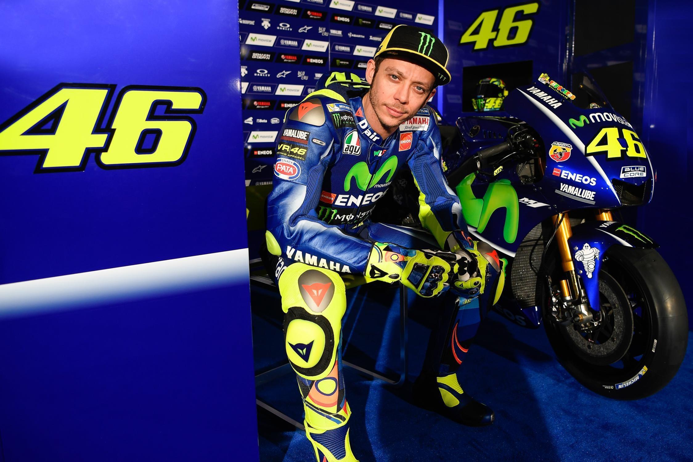 VR 46 Bike Wallpapers - Wallpaper Cave
