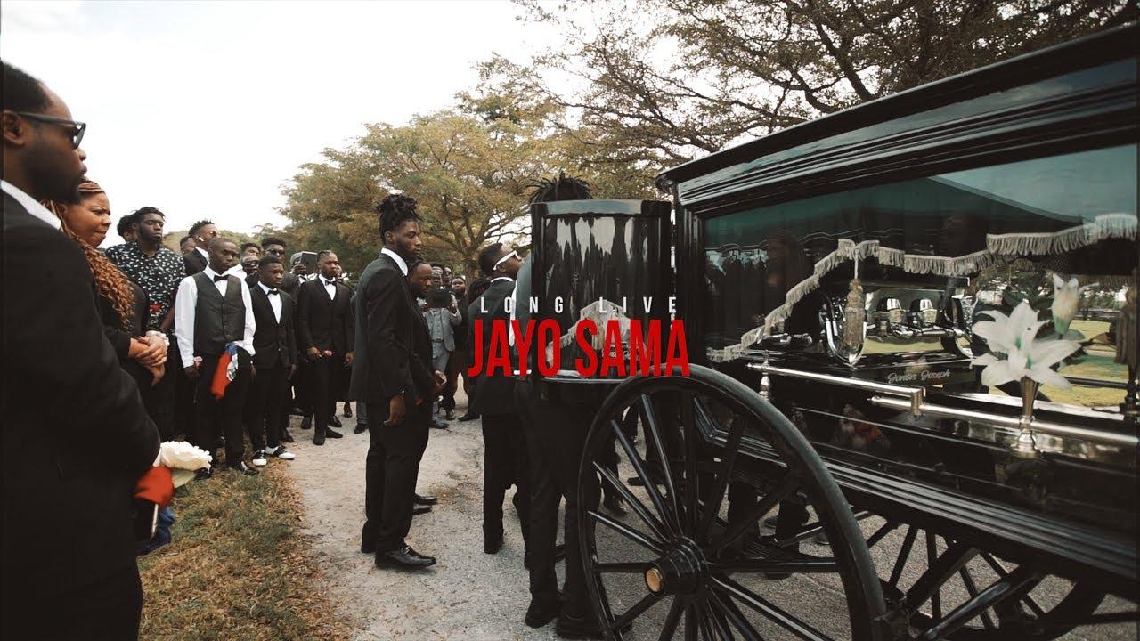 Jayo Sama Wallpapers - Wallpaper Cave