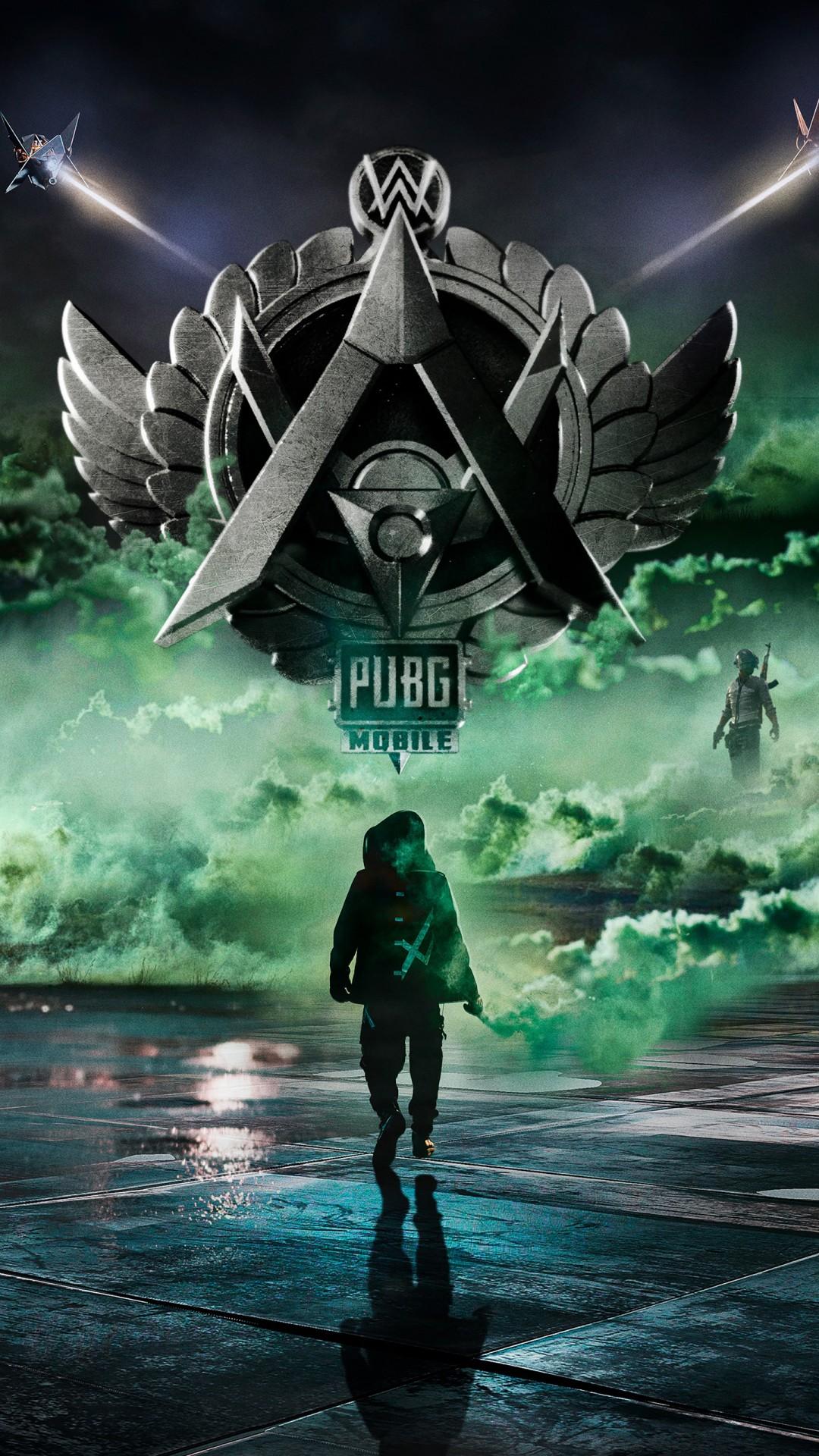 PUBG Android HD Wallpapers - Wallpaper Cave