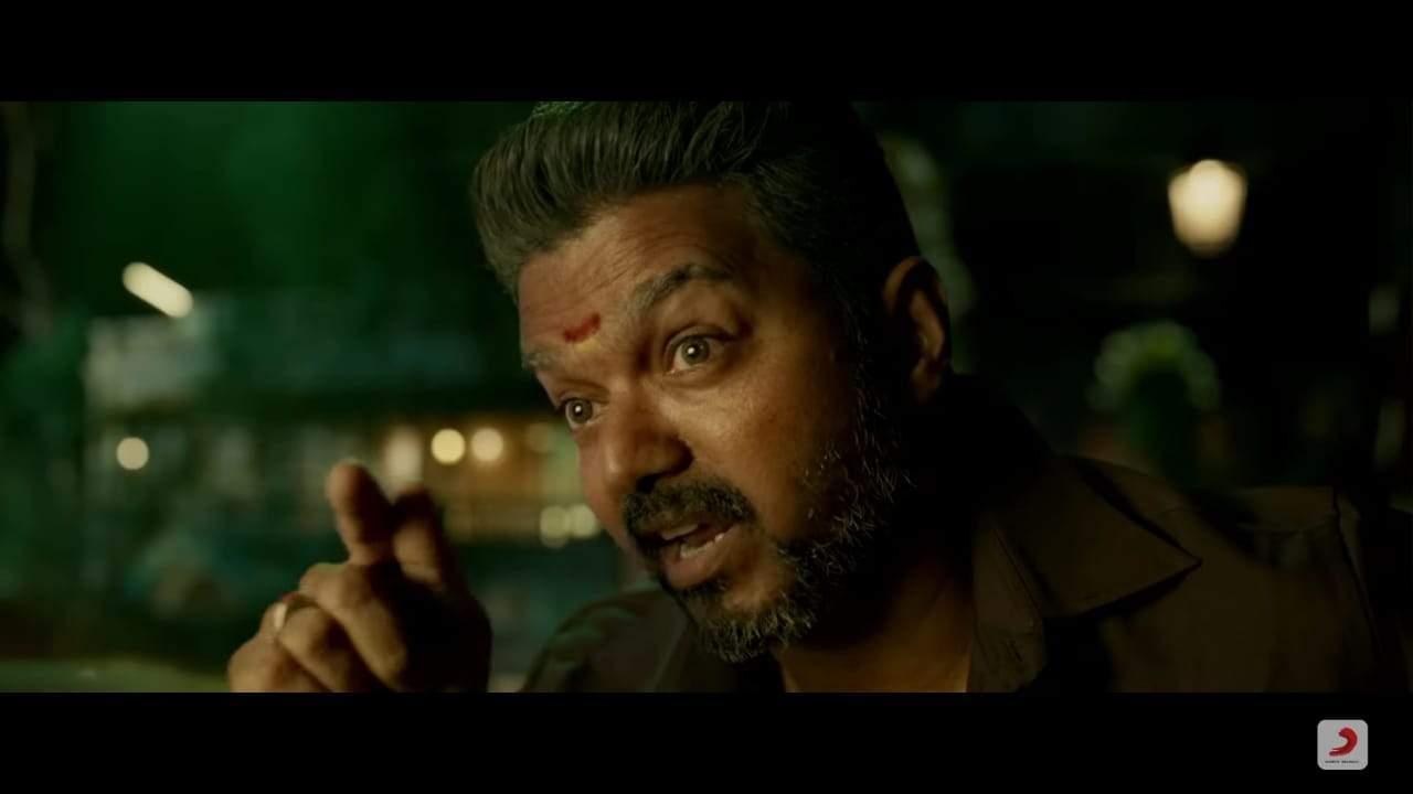 Bigil Rayappan Wallpapers - Wallpaper Cave