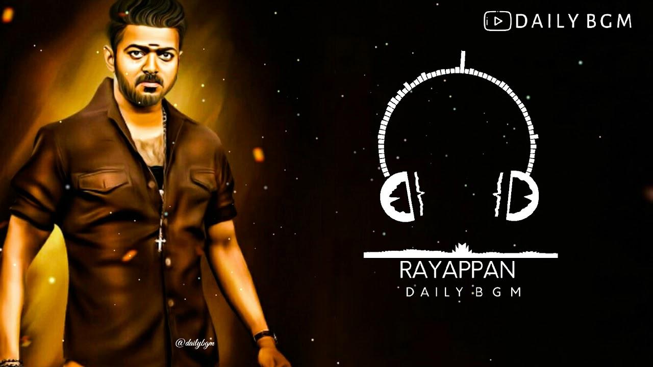 Bigil Rayappan Wallpapers - Wallpaper Cave