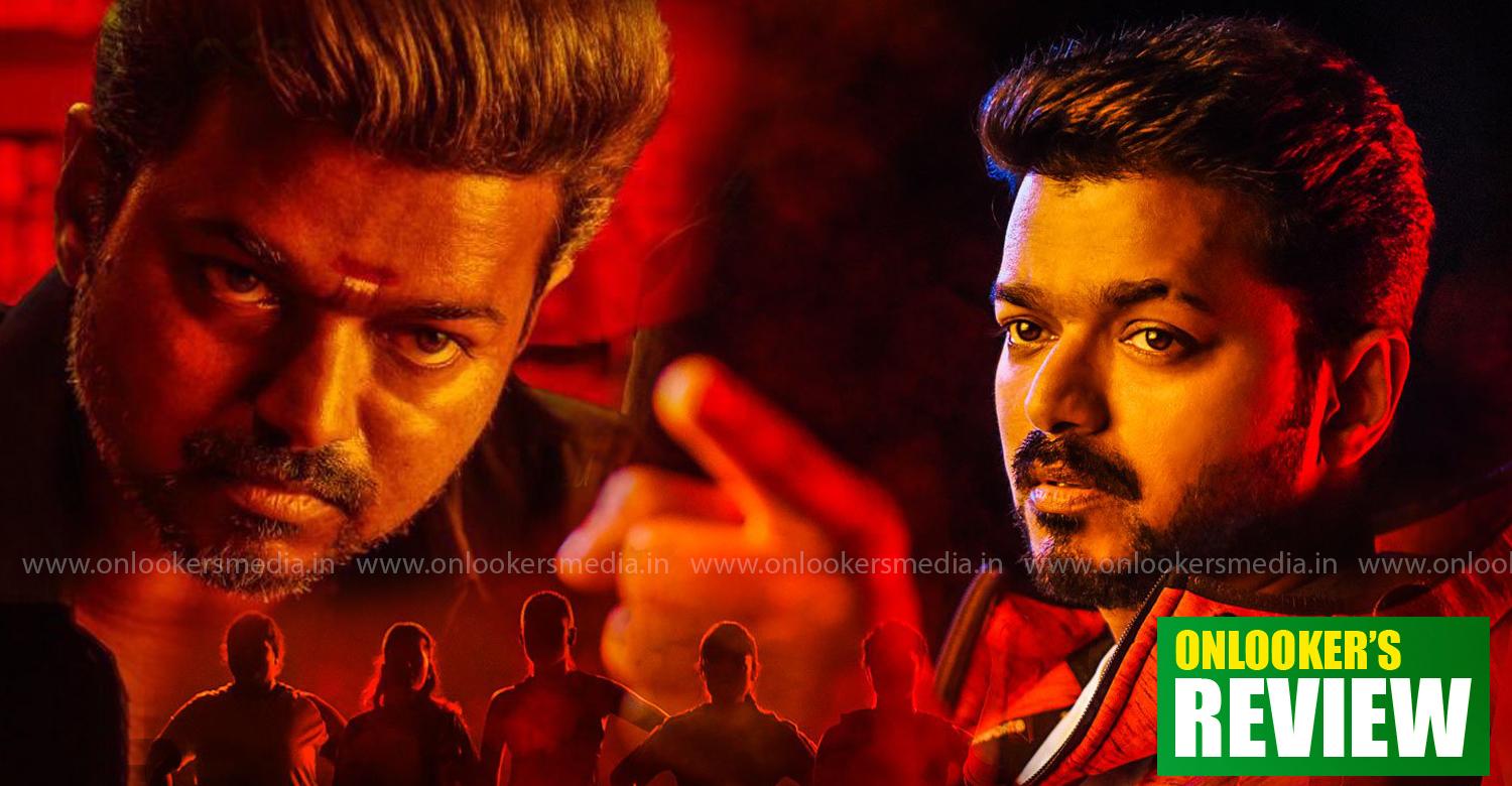 Bigil Rayappan Wallpapers - Wallpaper Cave
