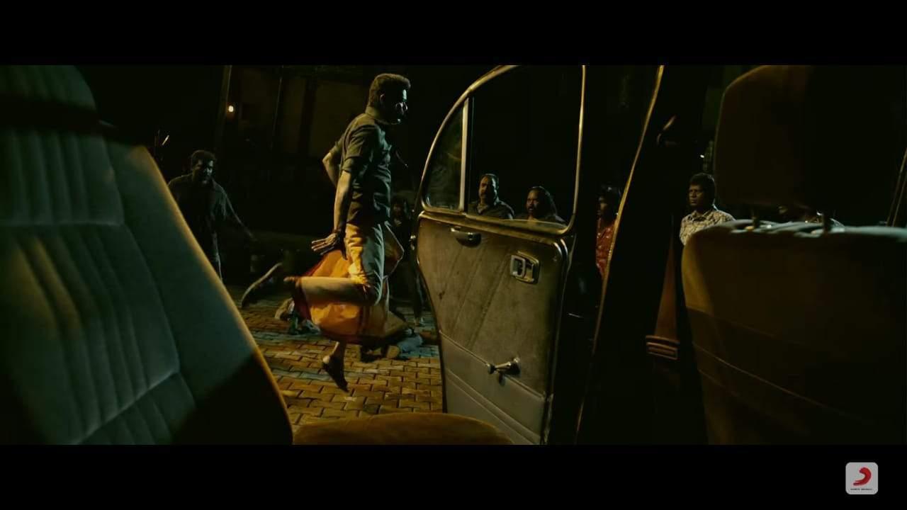 Bigil Rayappan Wallpapers - Wallpaper Cave