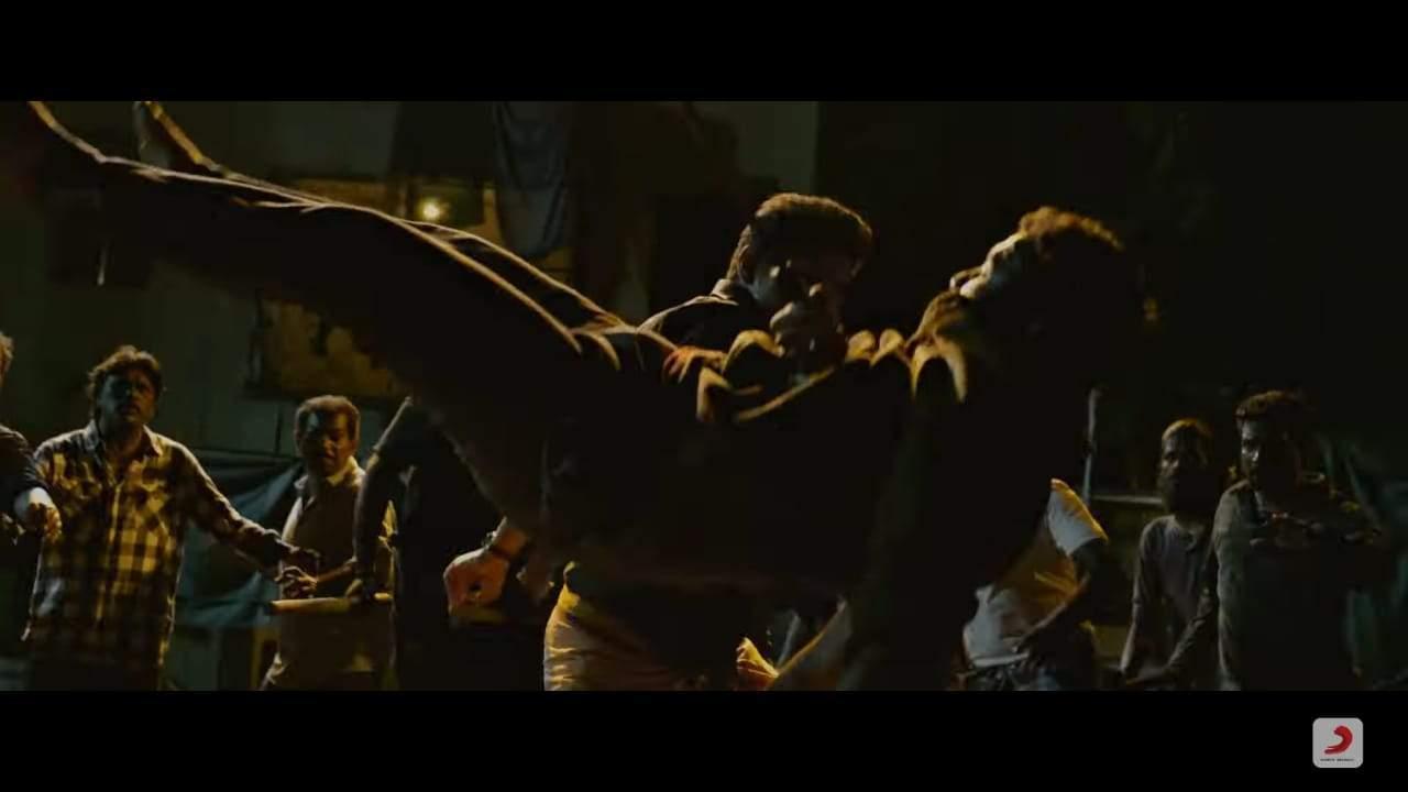 Bigil Rayappan Wallpapers - Wallpaper Cave