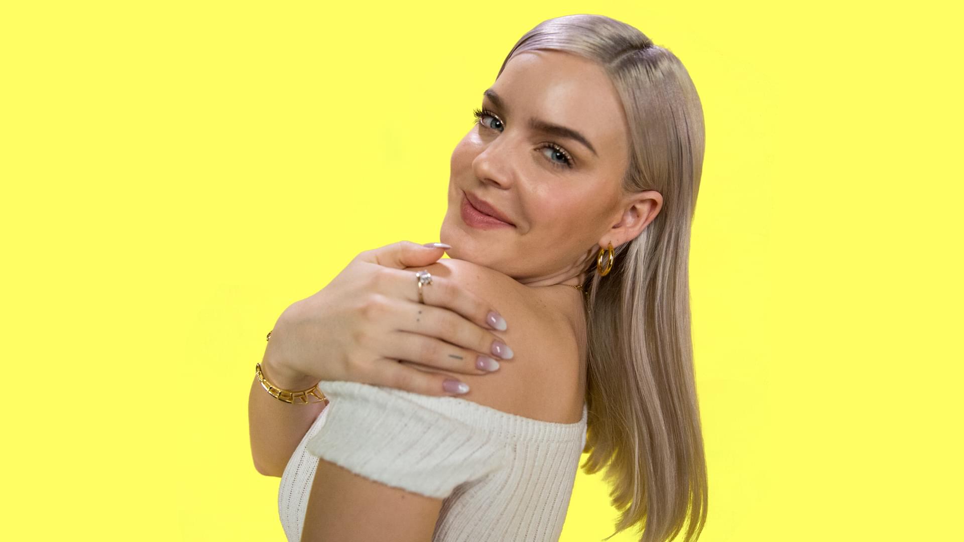 Friends Marshmello And Anne Marie Wallpapers - Wallpaper Cave