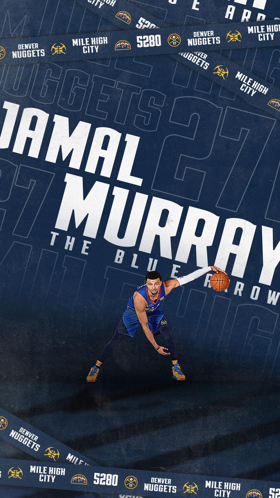 Nuggets Wallpapers - Wallpaper Cave