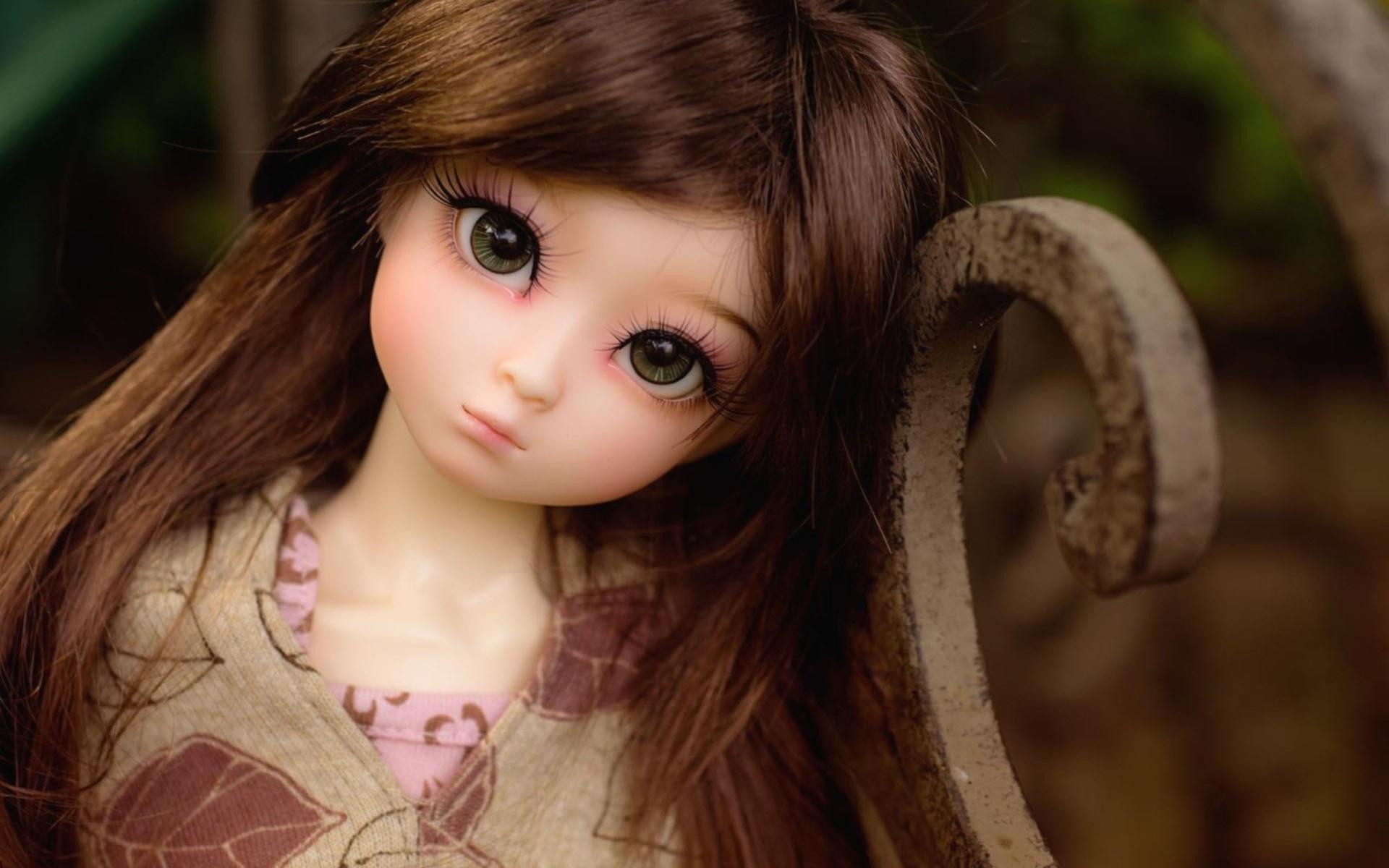 Couple Doll Wallpapers Wallpaper Cave