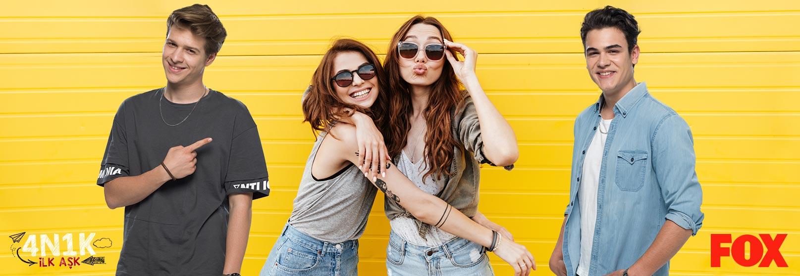 4N1K Wallpapers - Wallpaper Cave