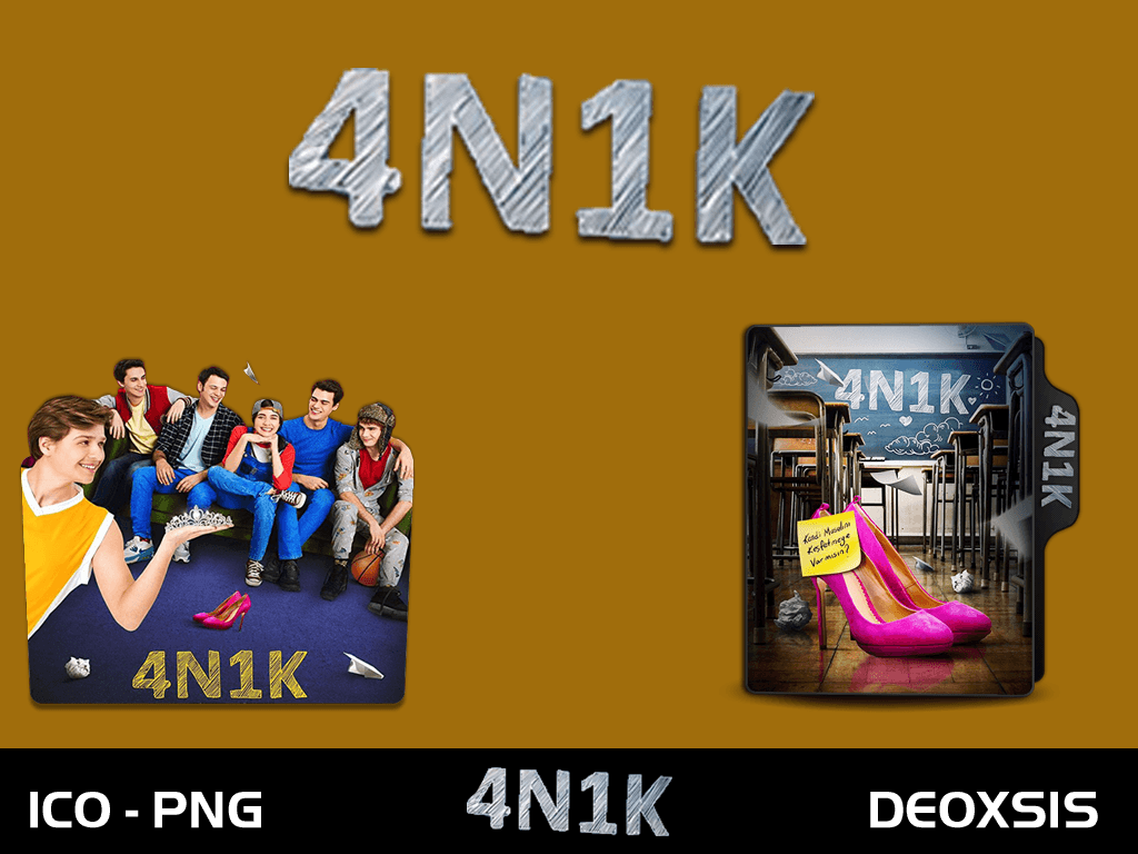 4N1K Wallpapers - Wallpaper Cave