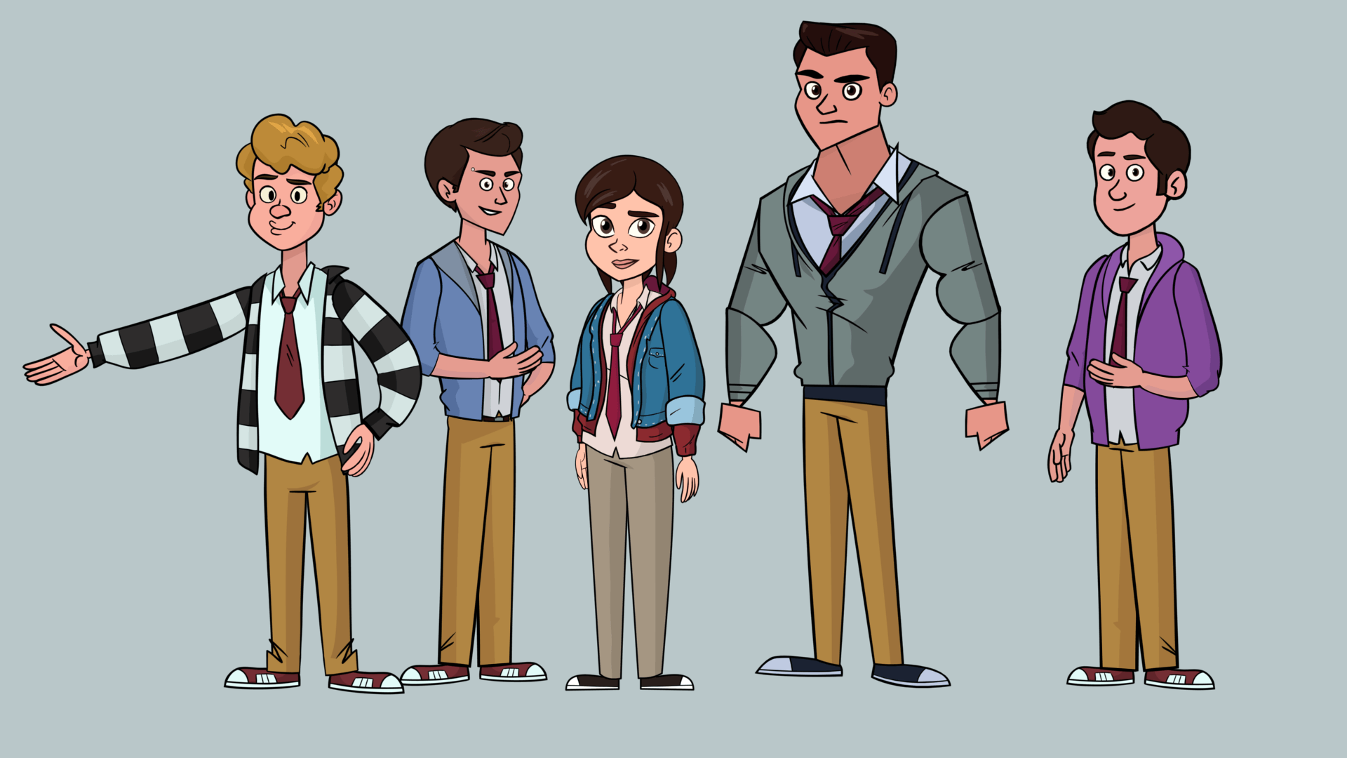 4N1K Wallpapers - Wallpaper Cave