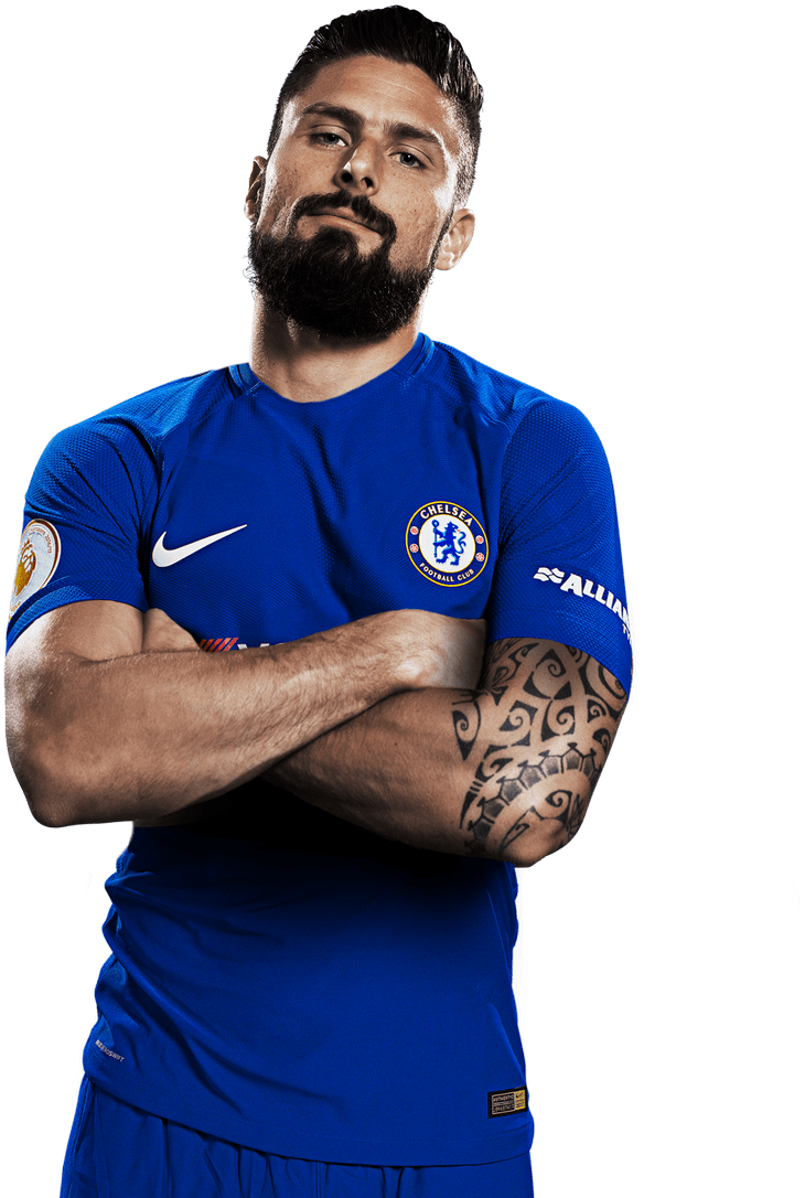 Giroud Chelsea Wallpapers - Wallpaper Cave