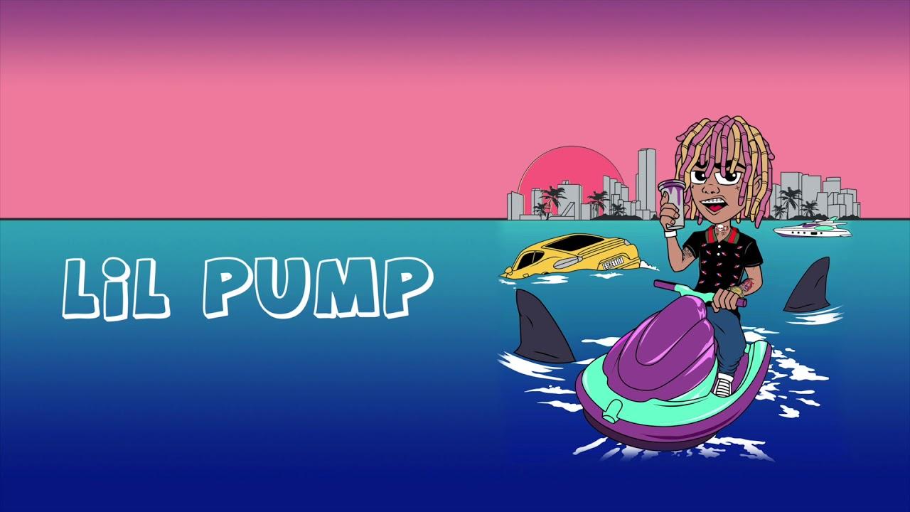 Bart Simpson Lil Pump Wallpapers Wallpaper Cave 5465