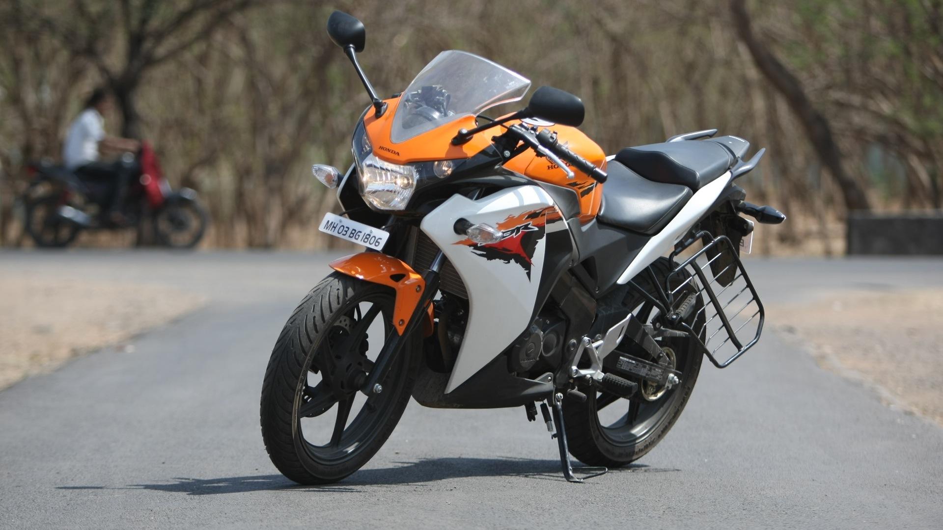 Honda CBR150R Wallpapers - Wallpaper Cave