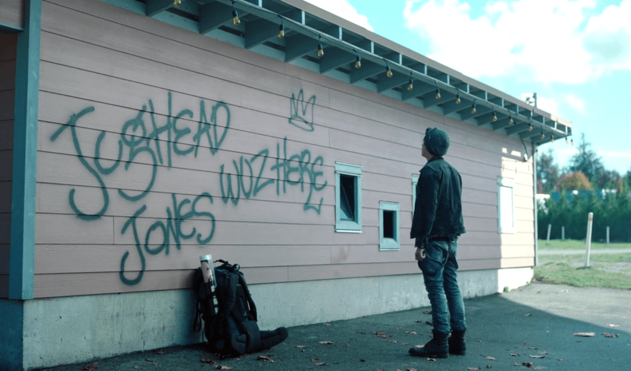 Jughead Computer Wallpapers - Wallpaper Cave