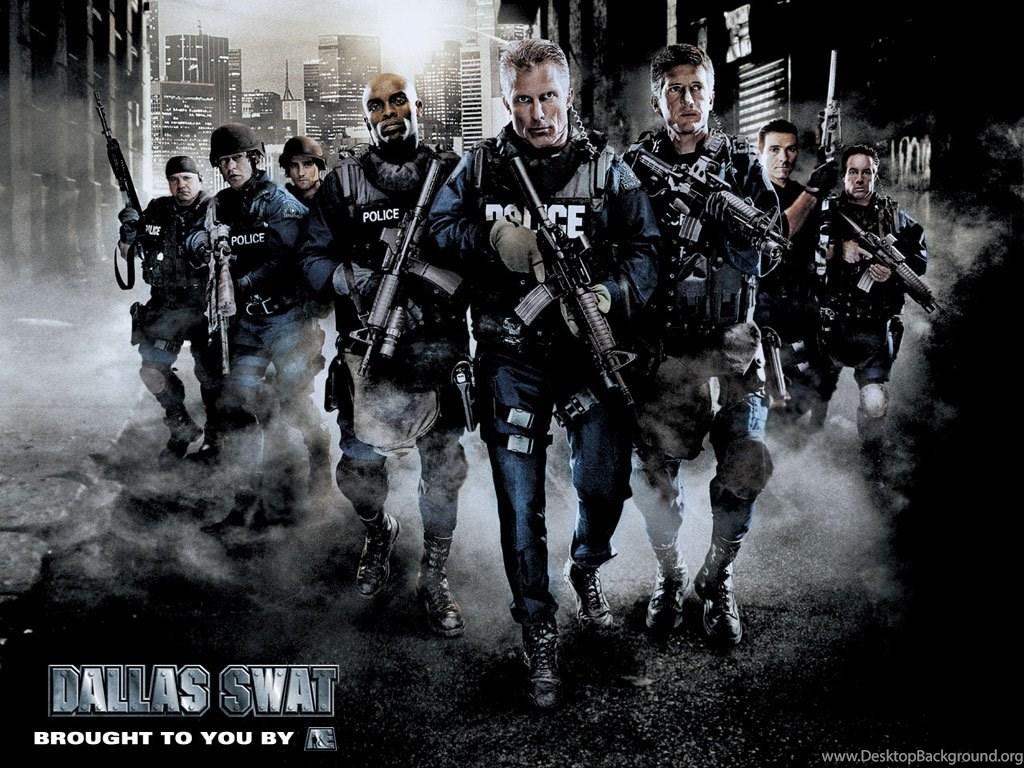 S.W.A.T Computer Wallpapers - Wallpaper Cave