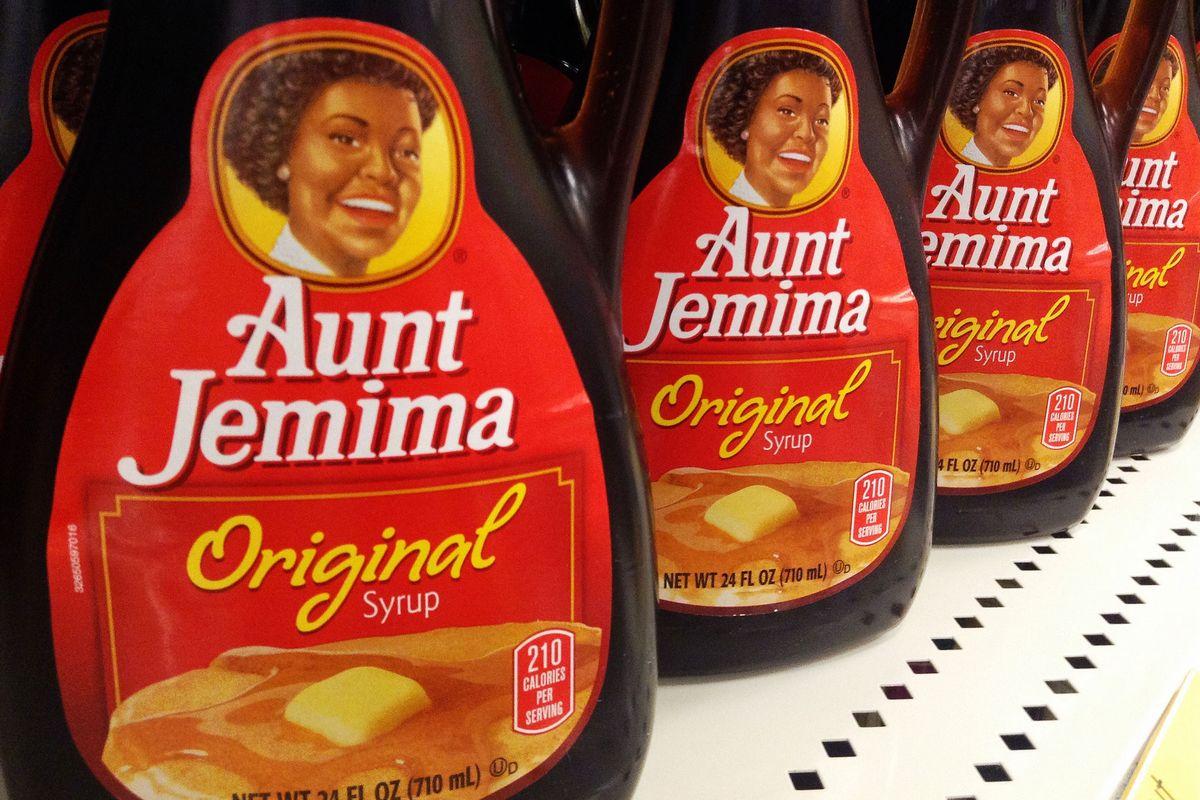Aunt Jemima Wallpapers - Wallpaper Cave