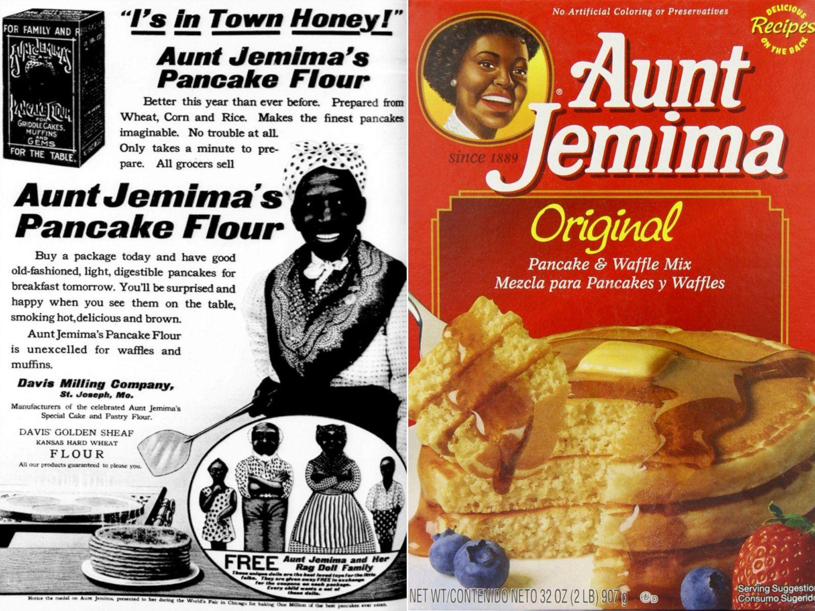 Aunt Jemima Wallpapers - Wallpaper Cave