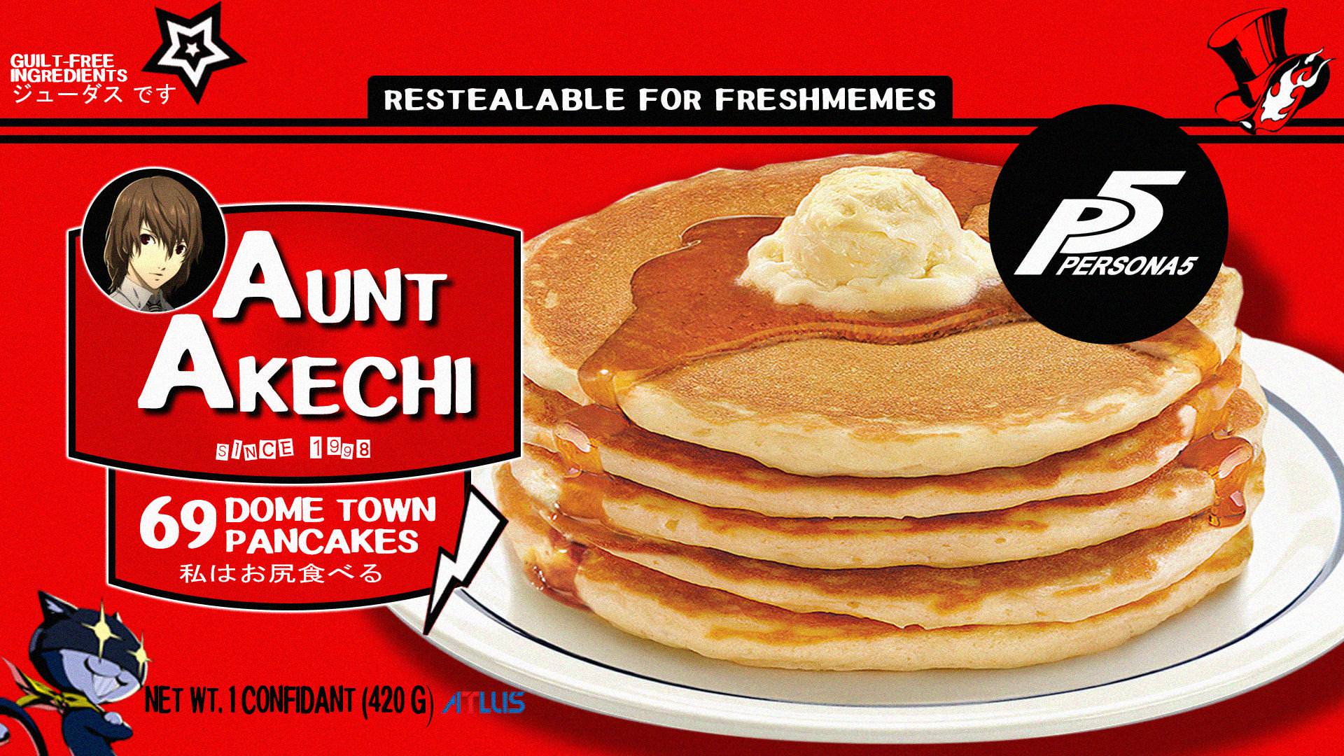 Aunt Jemima Wallpapers - Wallpaper Cave