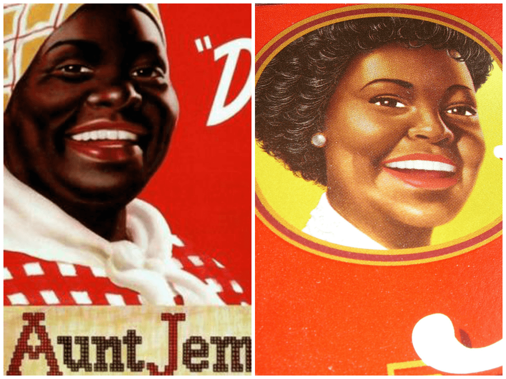 Aunt Jemima Wallpapers - Wallpaper Cave