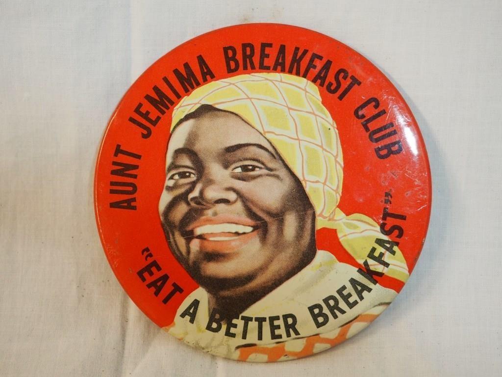 Aunt Jemima Wallpapers - Wallpaper Cave