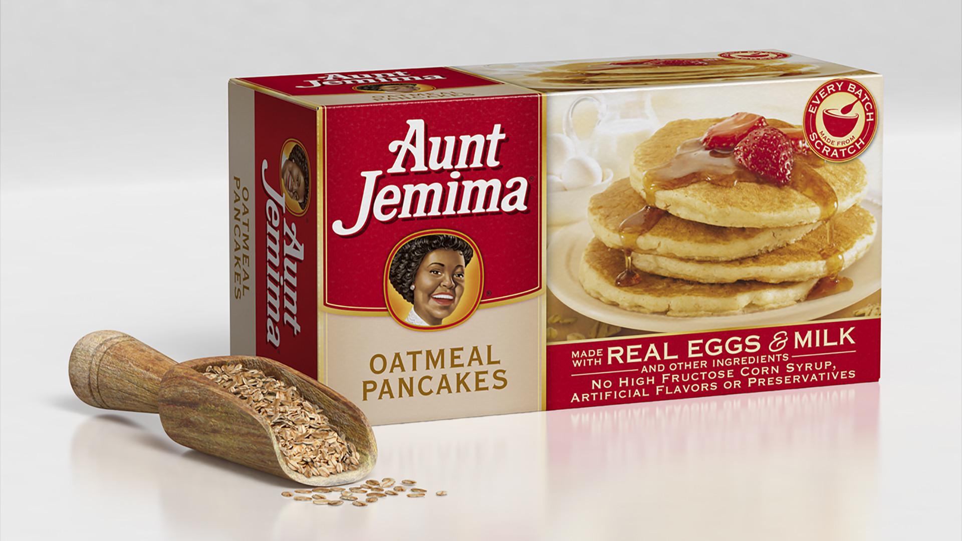 Aunt Jemima Wallpapers - Wallpaper Cave