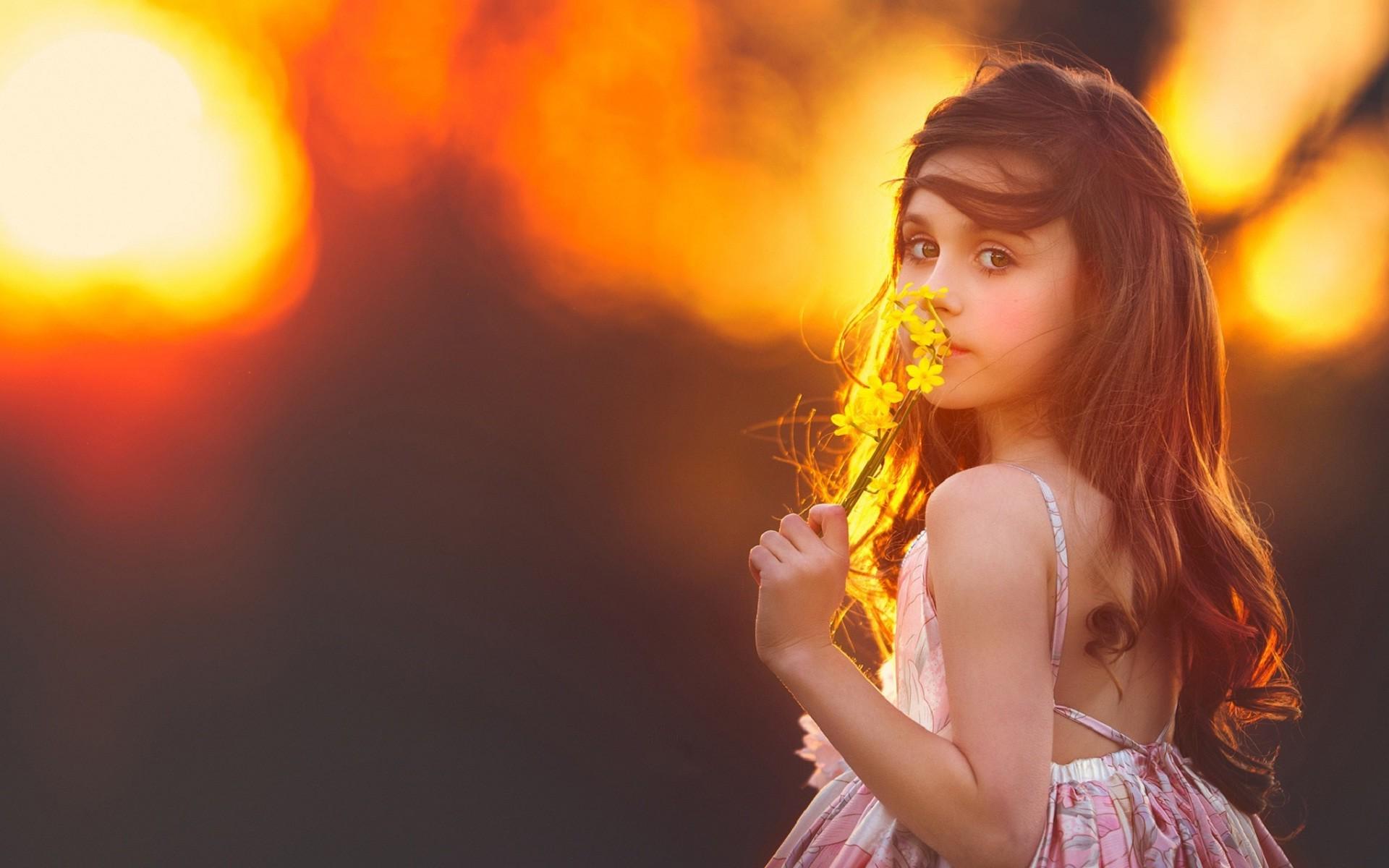 HD Small Girl Photo Wallpapers - Wallpaper Cave